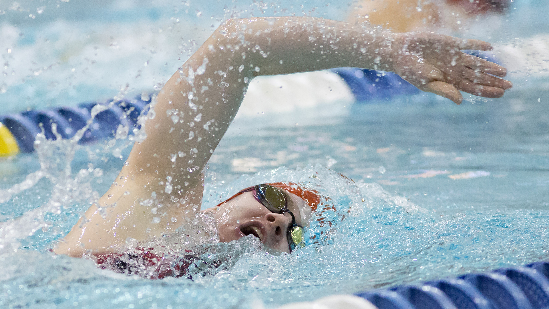 Emily Kennedy - Women's Swimming & Diving - University of Nebraska ...