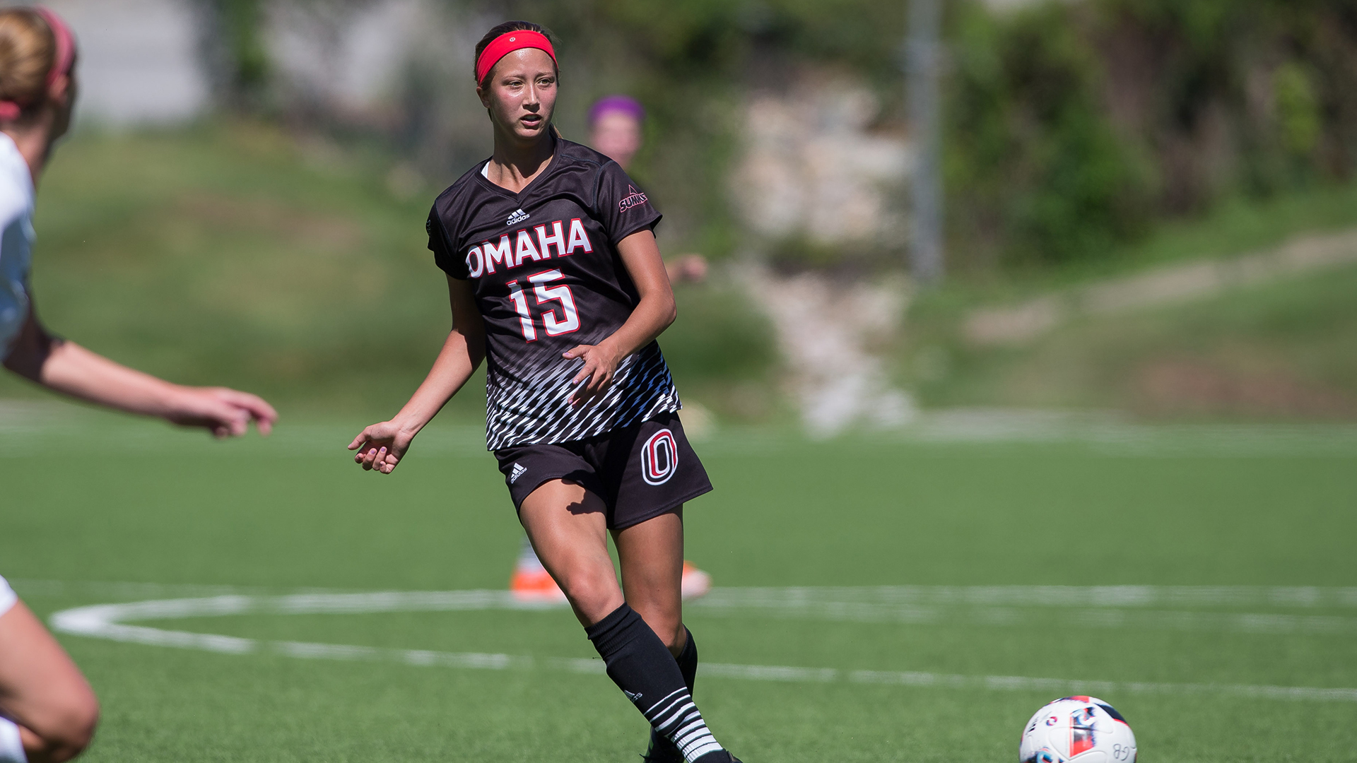 Jessica Bollinger - Women's Soccer - University of Nebraska Omaha Athletics