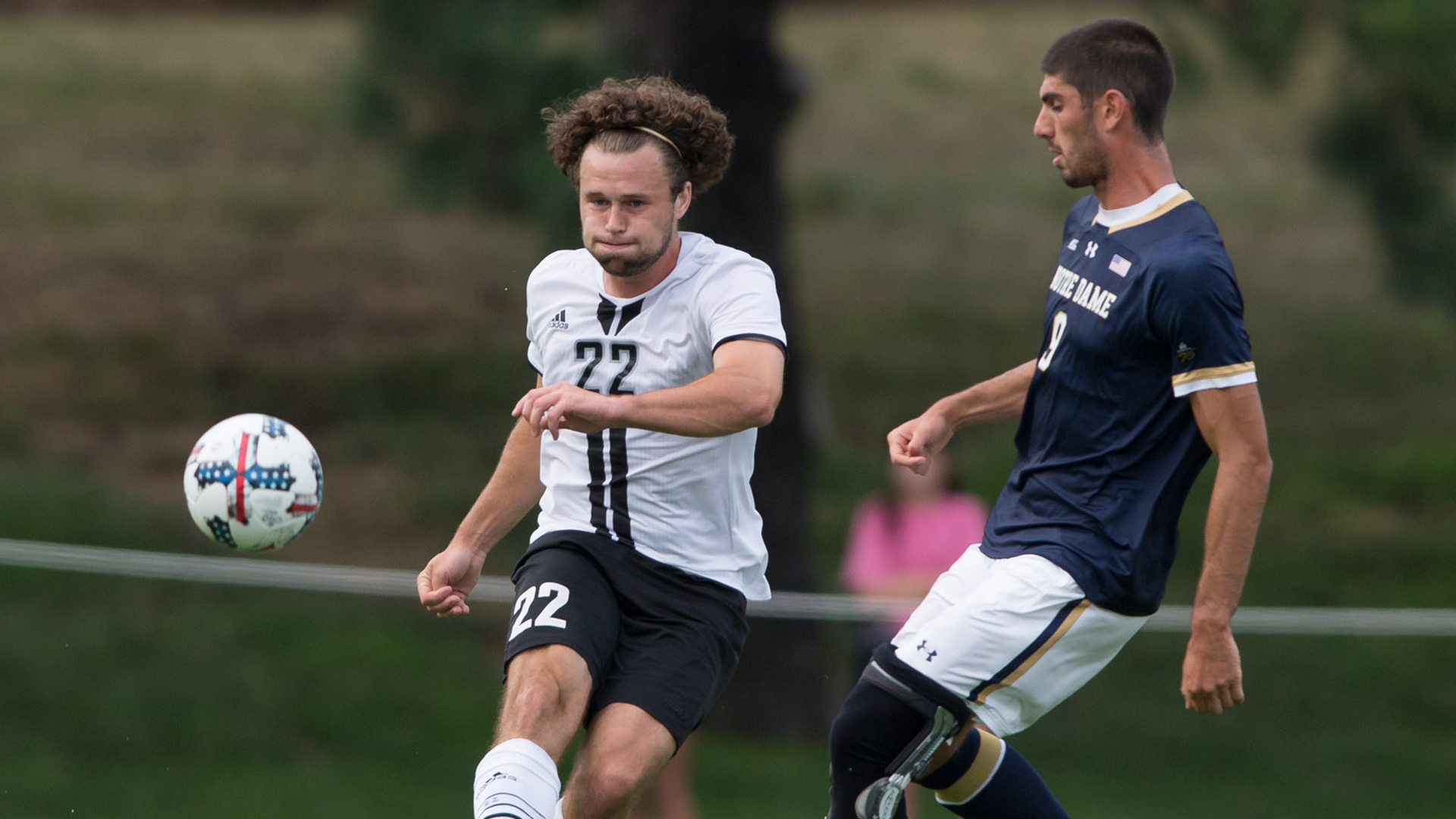 Jacob Weiler - Men's Soccer - University of Nebraska Omaha Athletics