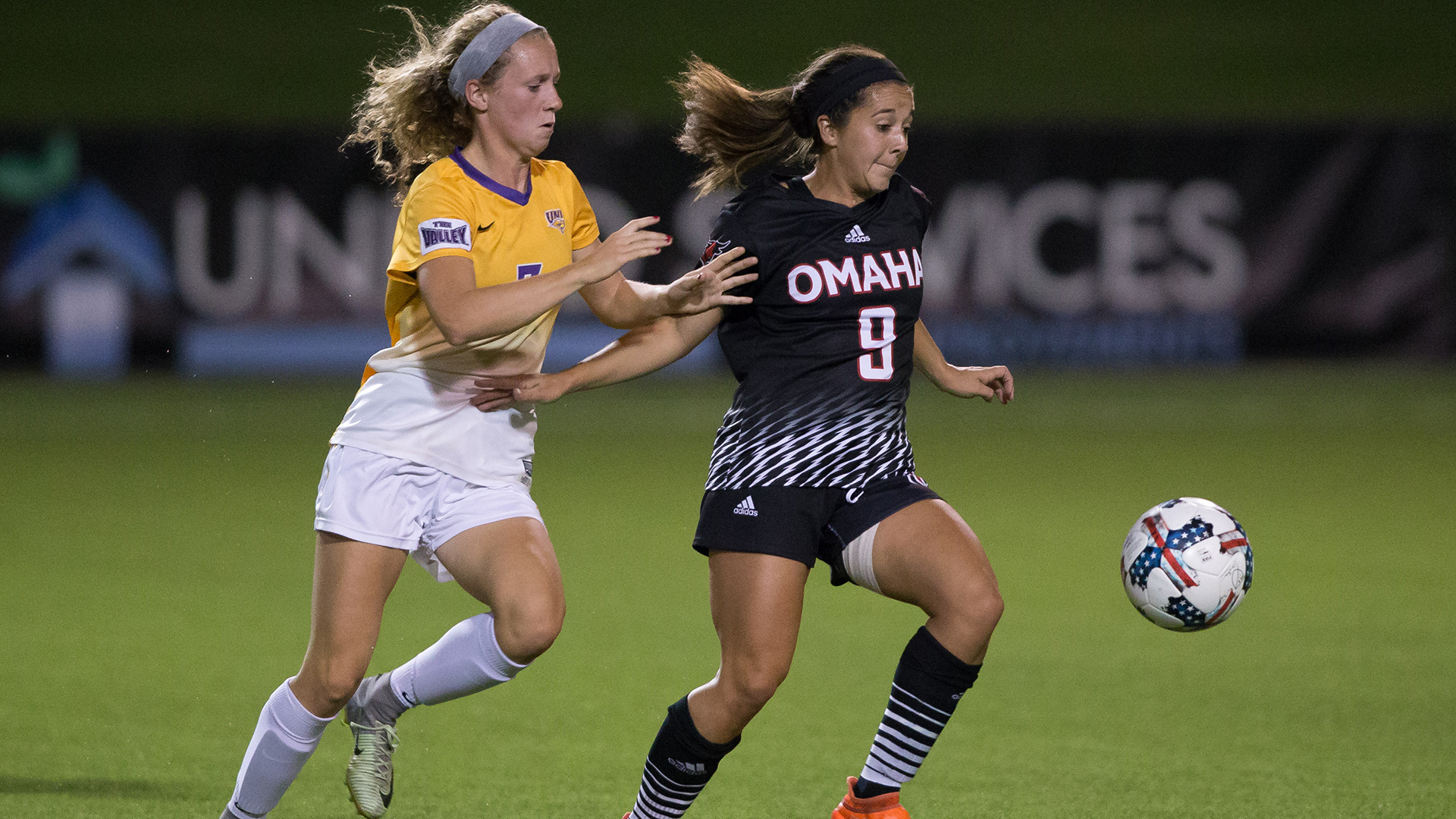 Carlie Cook - Women's Soccer - University of Nebraska Omaha Athletics