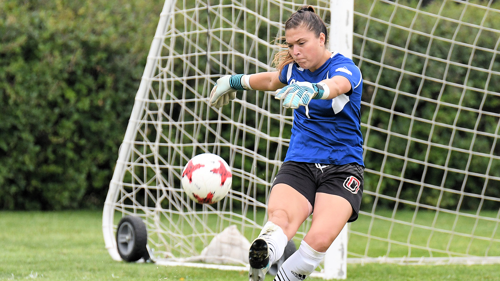 Haley Johnson - Women's Soccer - University of Nebraska Omaha Athletics