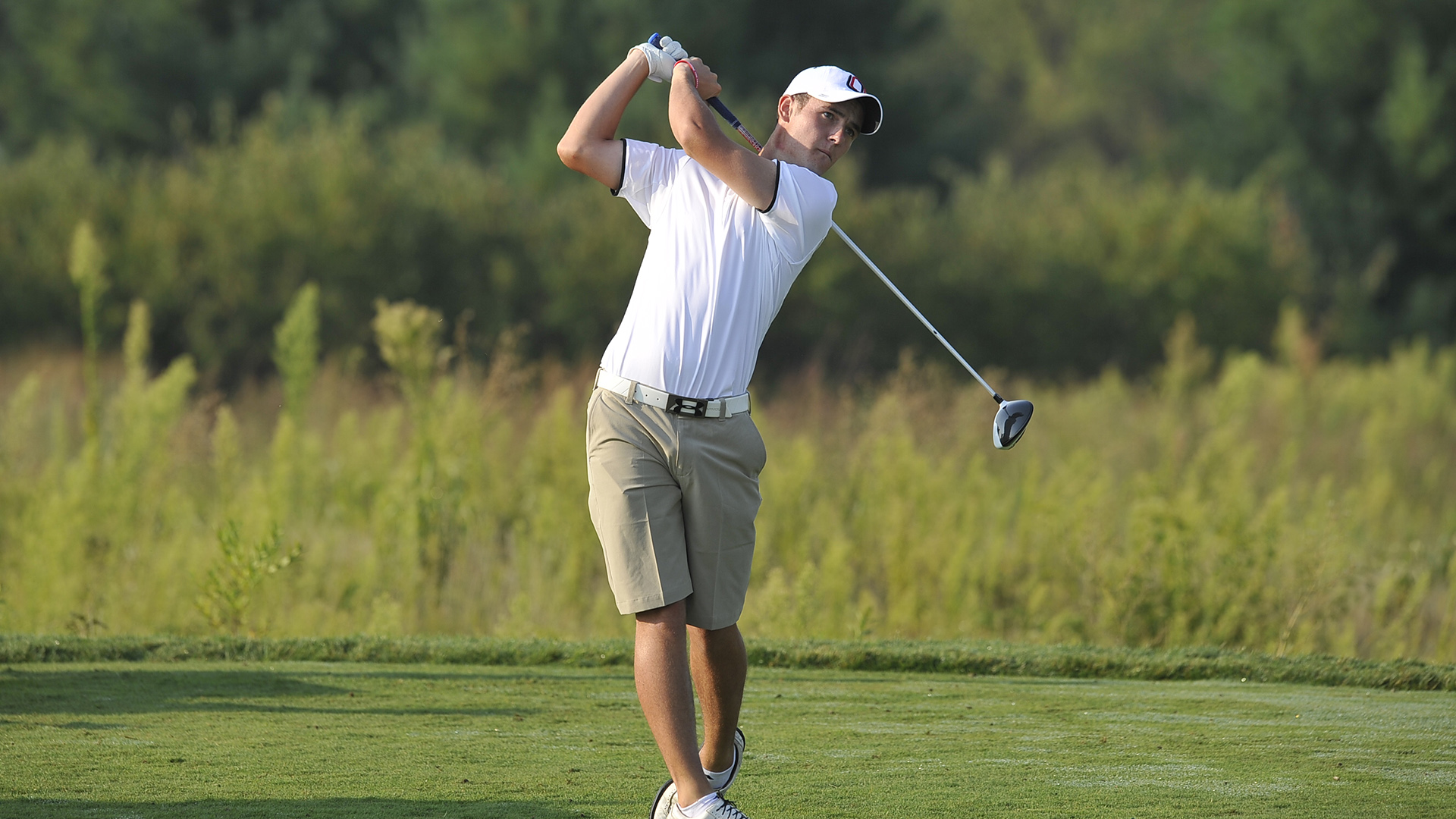 Kevin Gordon - Men's Golf - University of Nebraska Omaha Athletics