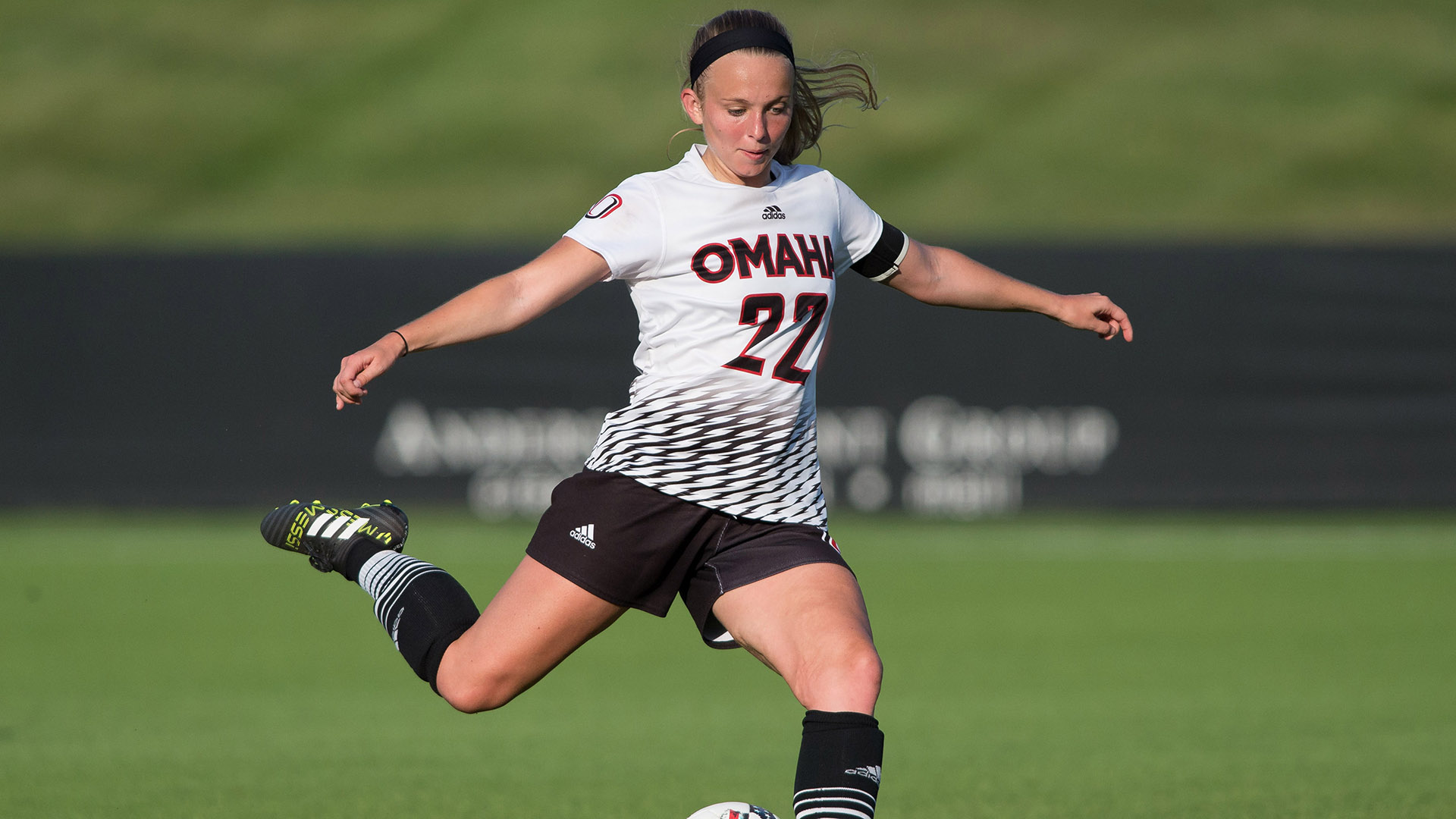 Erin Dimon - Women's Soccer - University of Nebraska Omaha Athletics