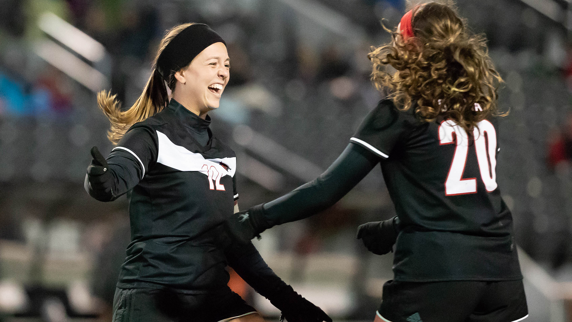 Emily Romero - Women's Soccer - University of Nebraska Omaha Athletics