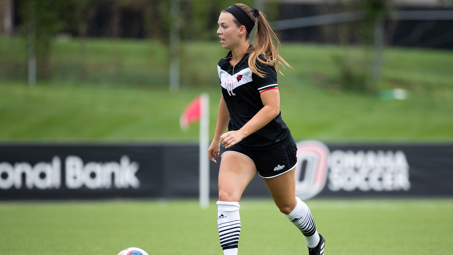 Emily Romero - Women's Soccer - University of Nebraska Omaha Athletics