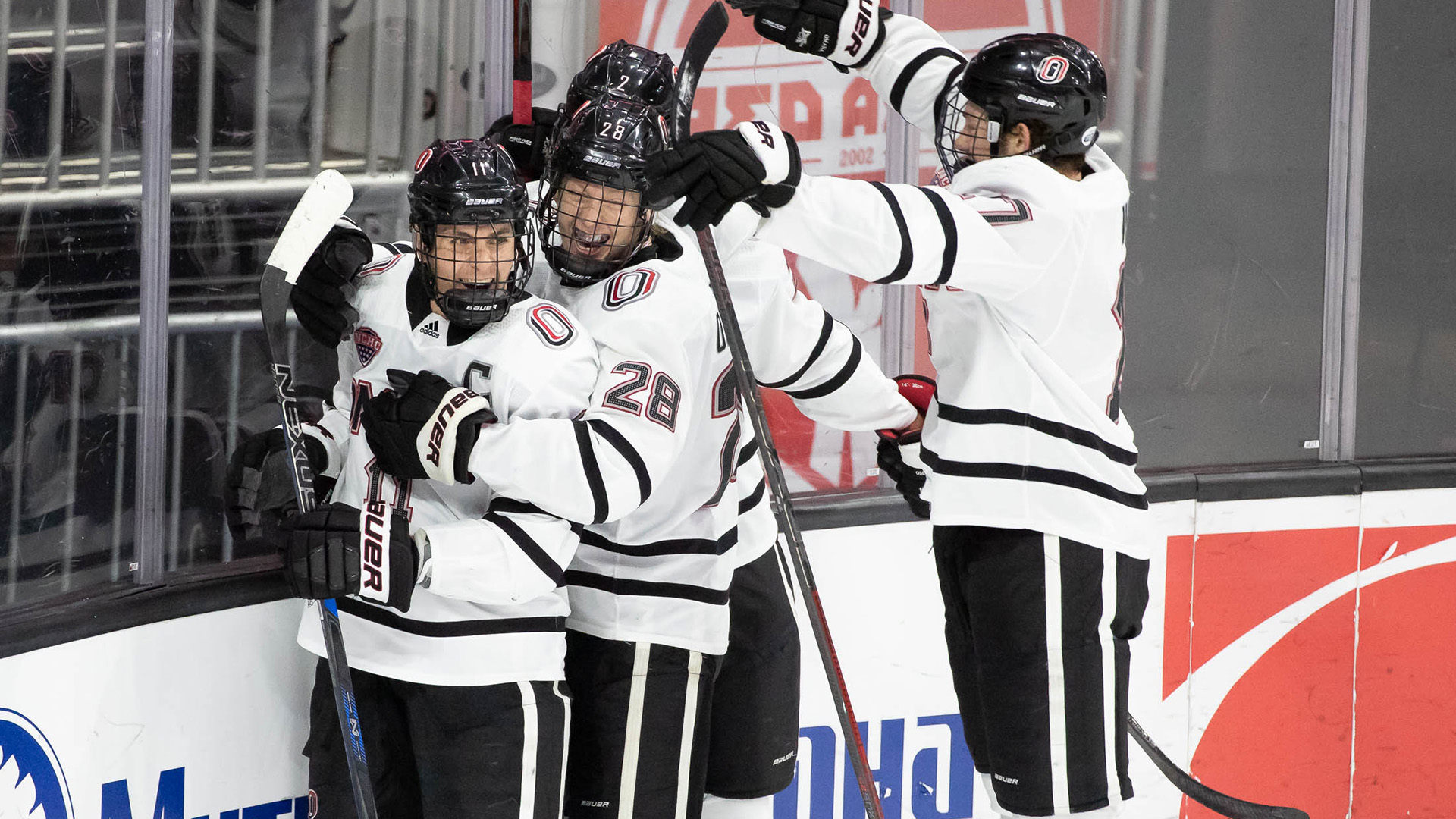 Mason Morelli - Hockey - University of Nebraska Omaha Athletics