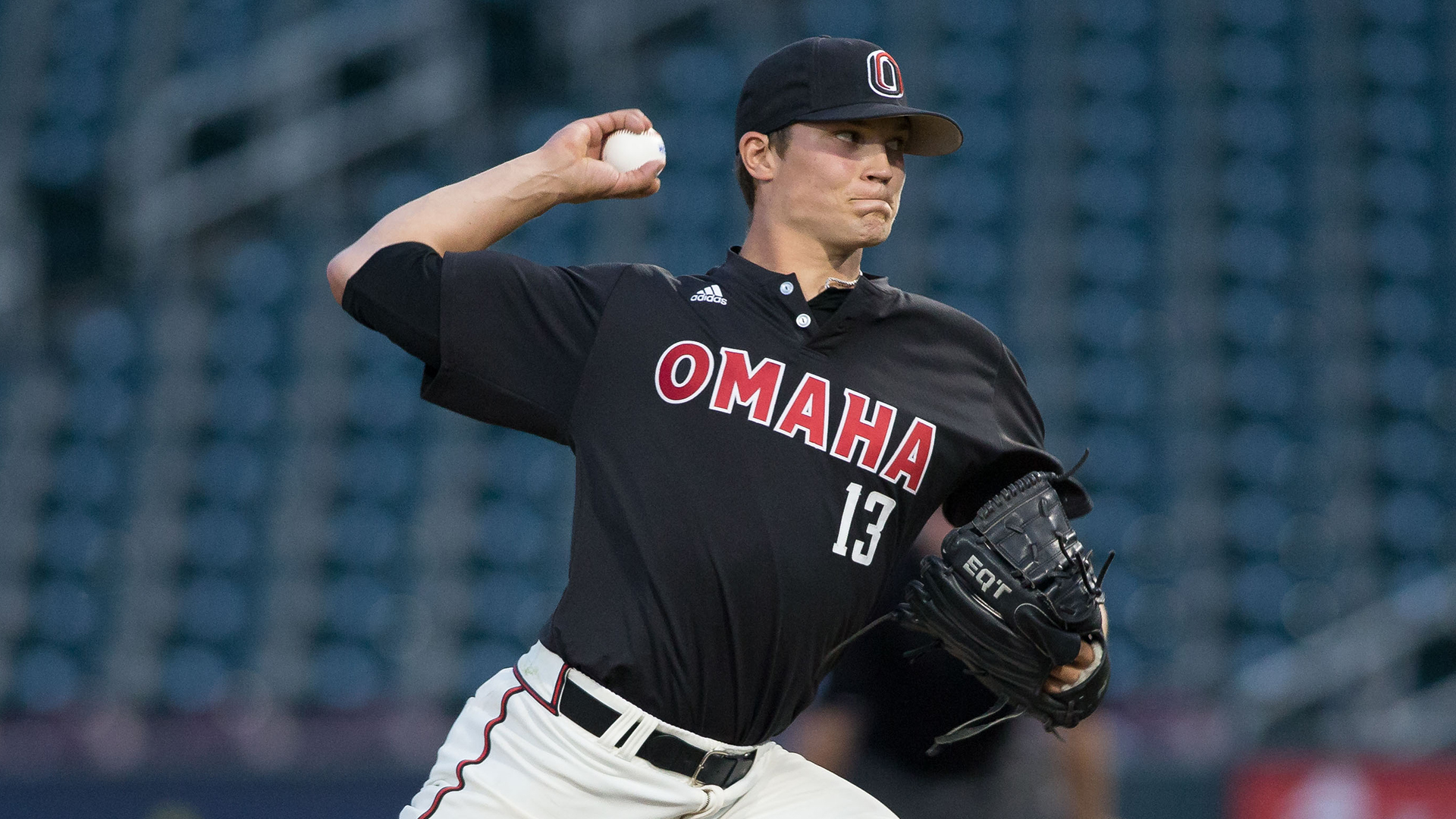 Payton Kinney - Baseball - University of Nebraska Omaha Athletics