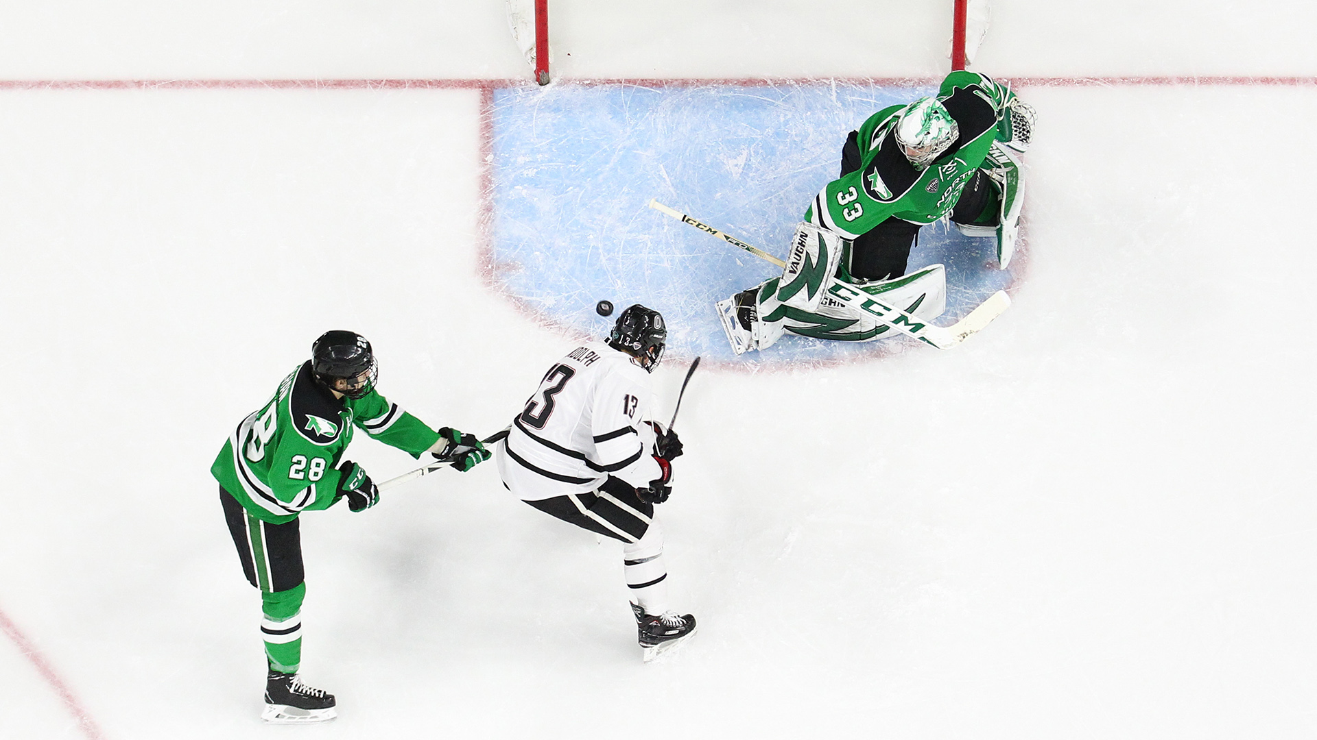 Jake Randolph - Hockey - University of Nebraska Omaha Athletics