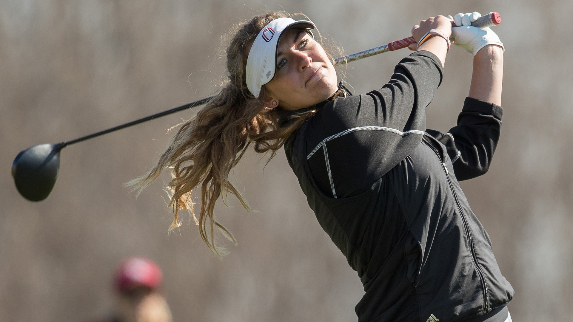 Mandy Boyle - Women's Golf - University of Nebraska Omaha Athletics