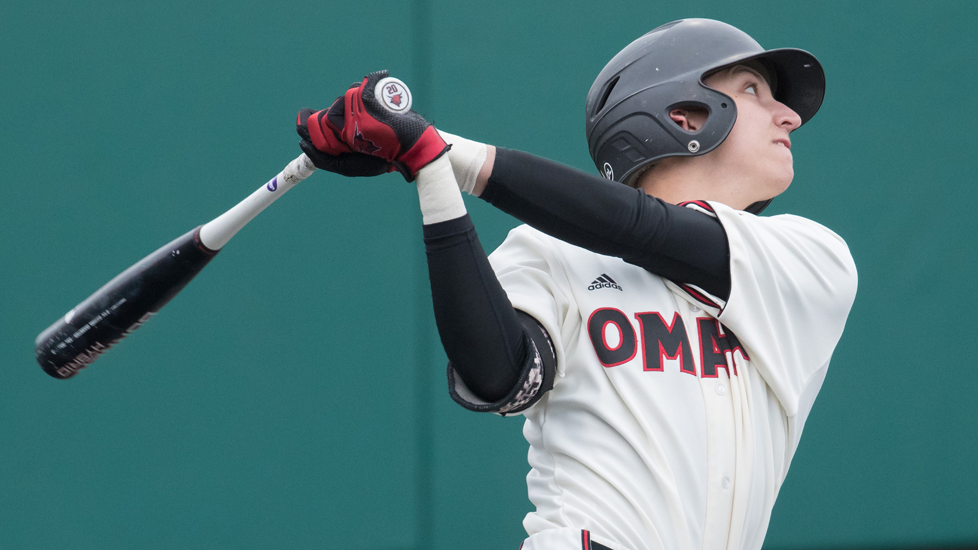 Cole Thibodeau - Baseball - University of Nebraska Omaha Athletics