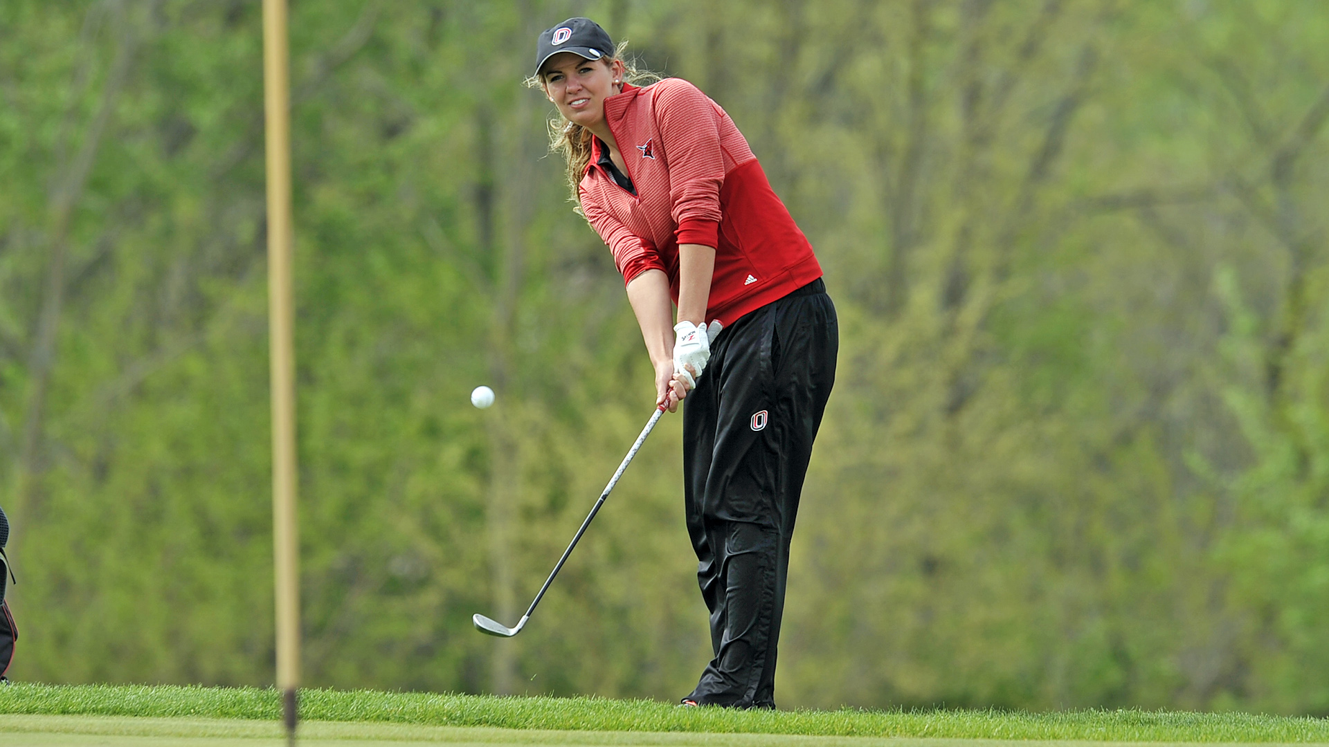 Mandy Boyle - Women's Golf - University of Nebraska Omaha Athletics