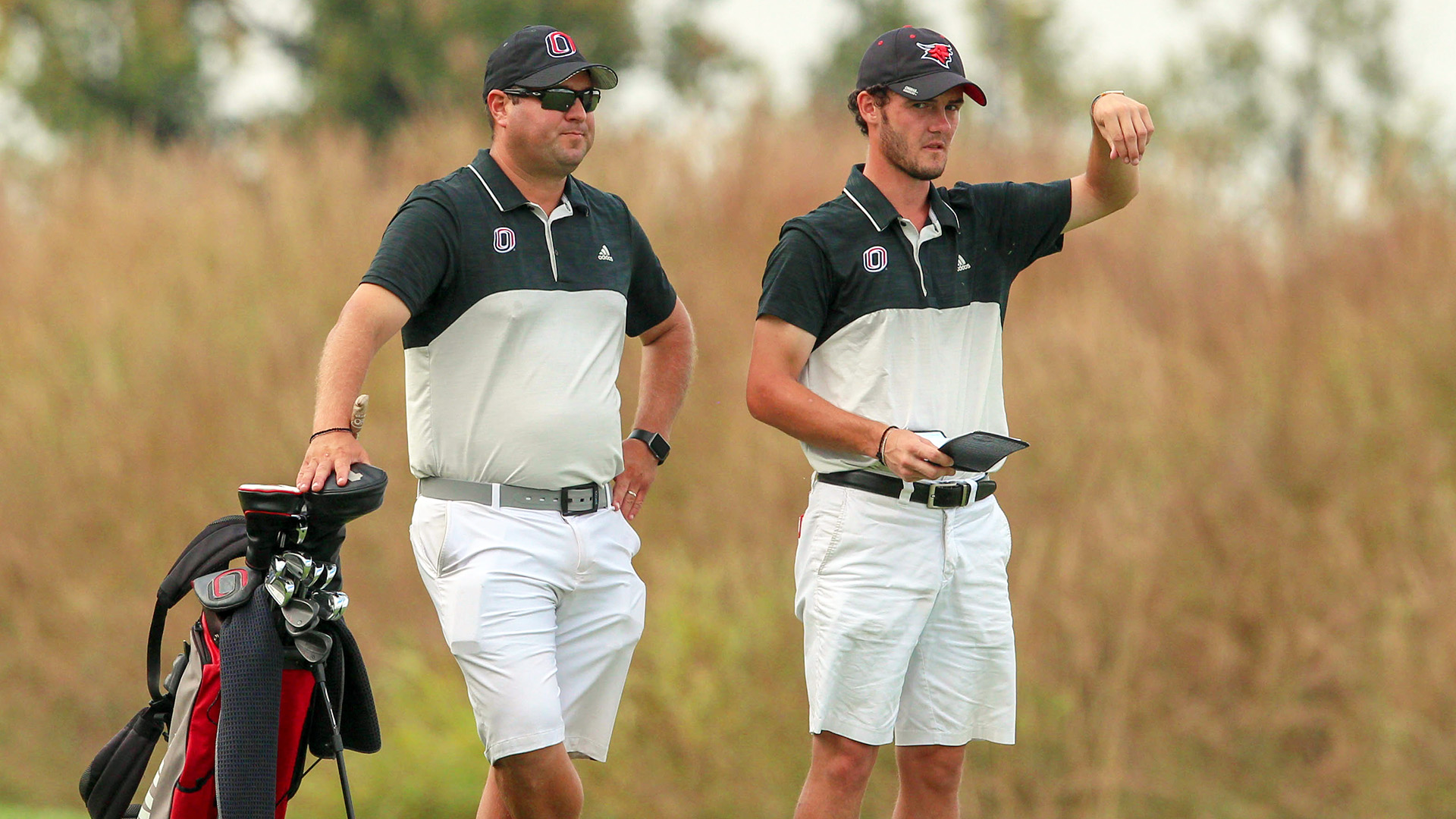 Kevin Gordon - Men's Golf - University of Nebraska Omaha Athletics