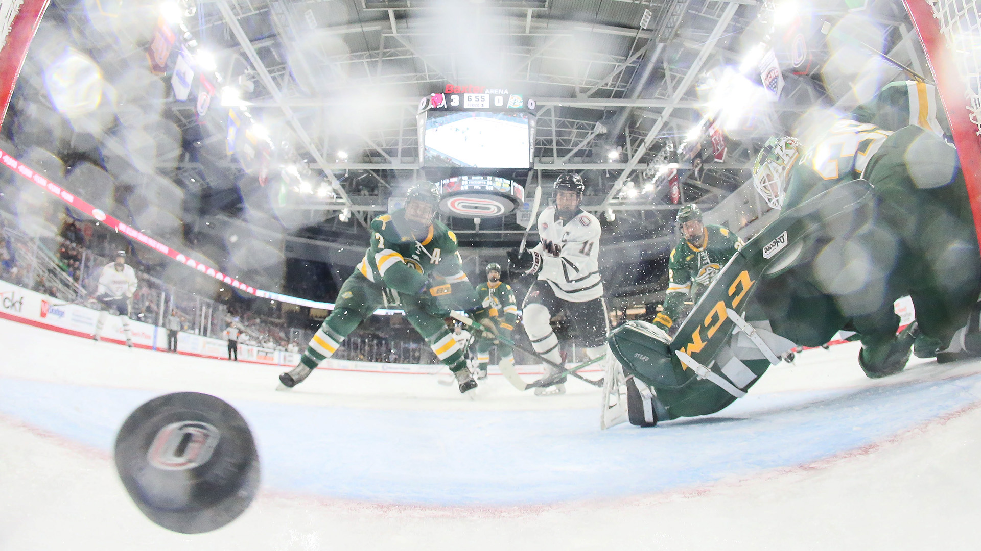 Mason Morelli - Hockey - University of Nebraska Omaha Athletics