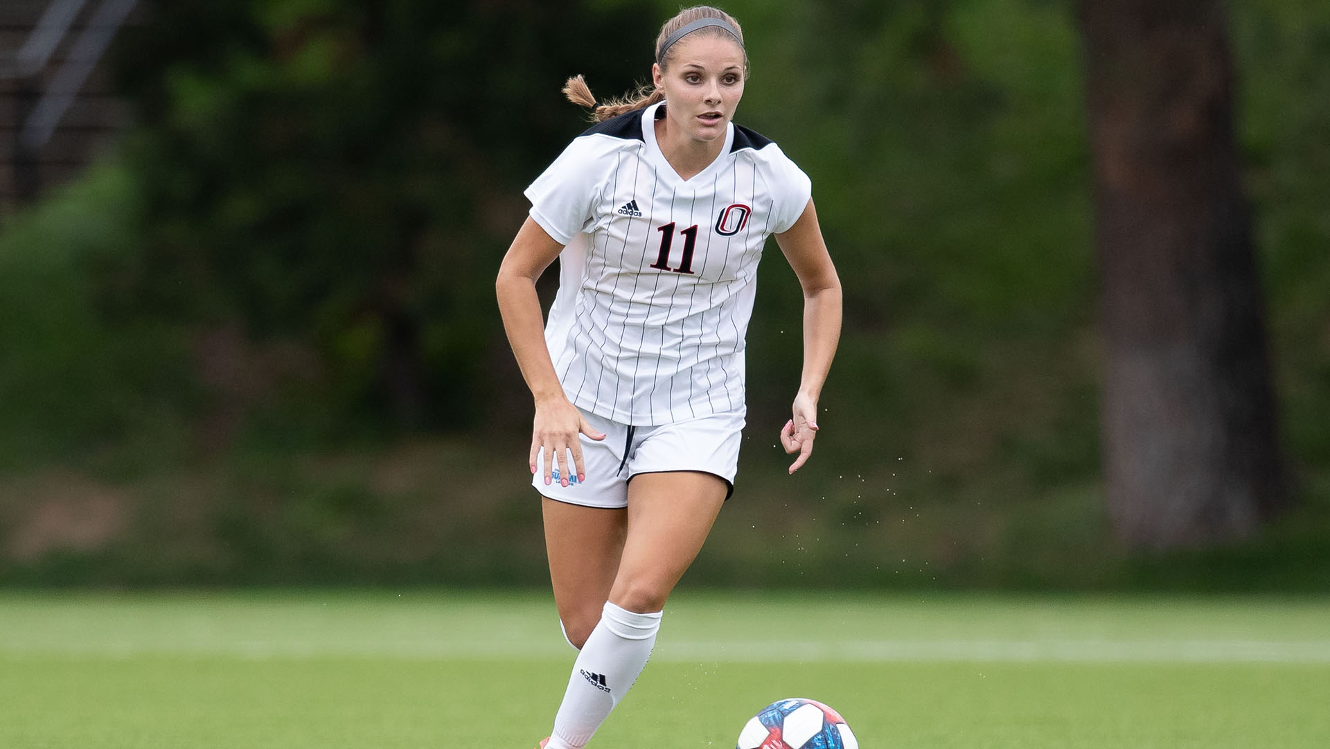 Sydney Randall - Women's Soccer - University of Nebraska Omaha Athletics