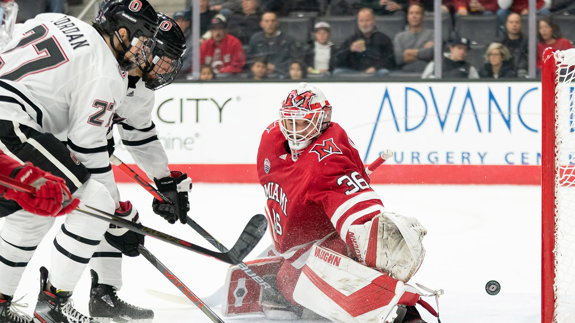 Zach Jordan - Hockey - University of Nebraska Omaha Athletics