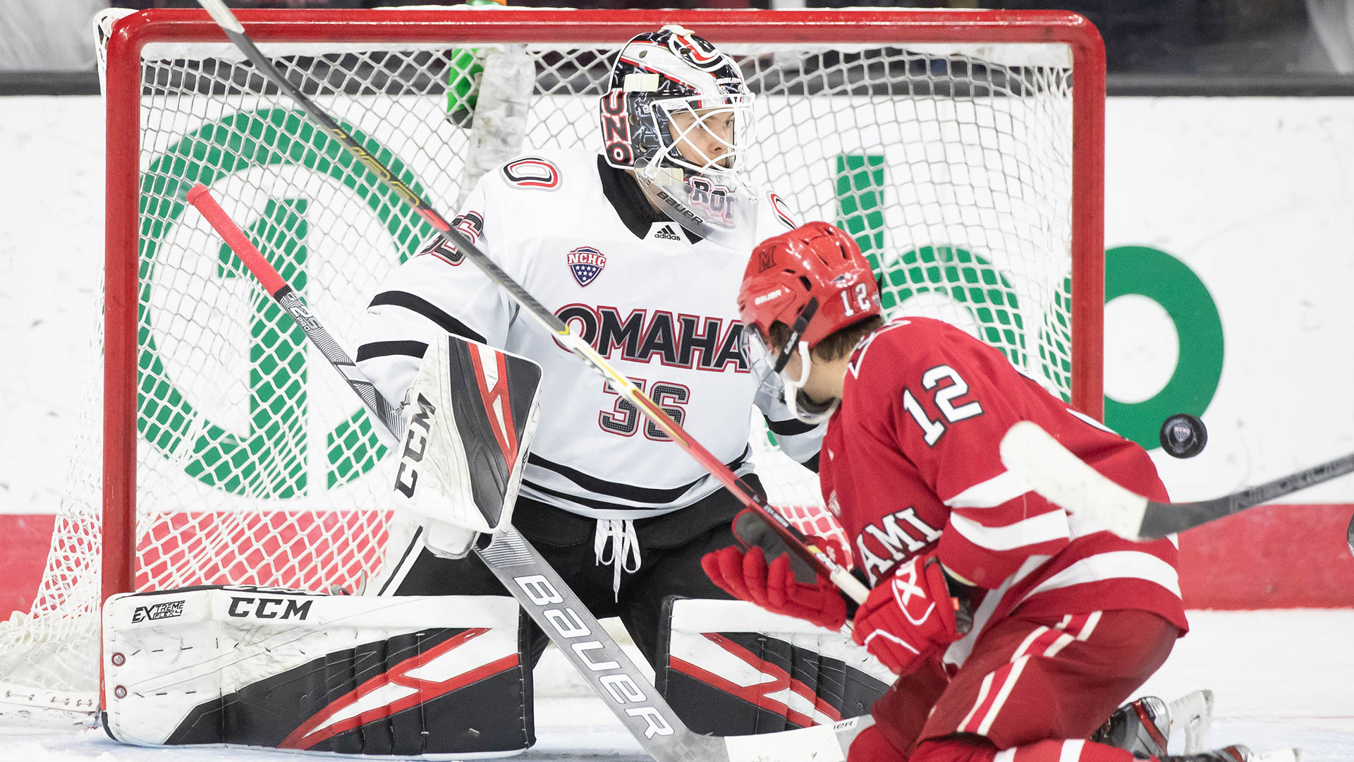 Austin Roden - Hockey - University of Nebraska Omaha Athletics