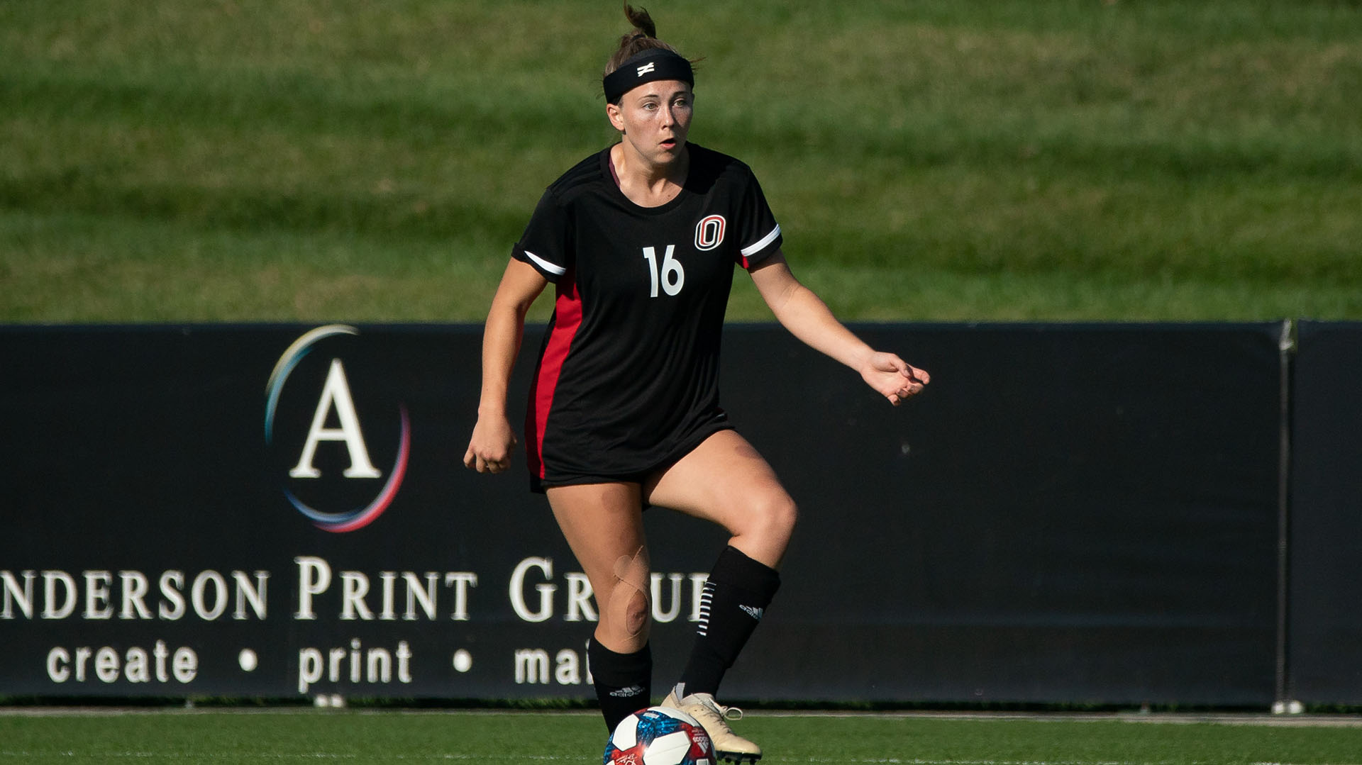 Kaitlyn Guhl - Women's Soccer - University of Nebraska Omaha Athletics