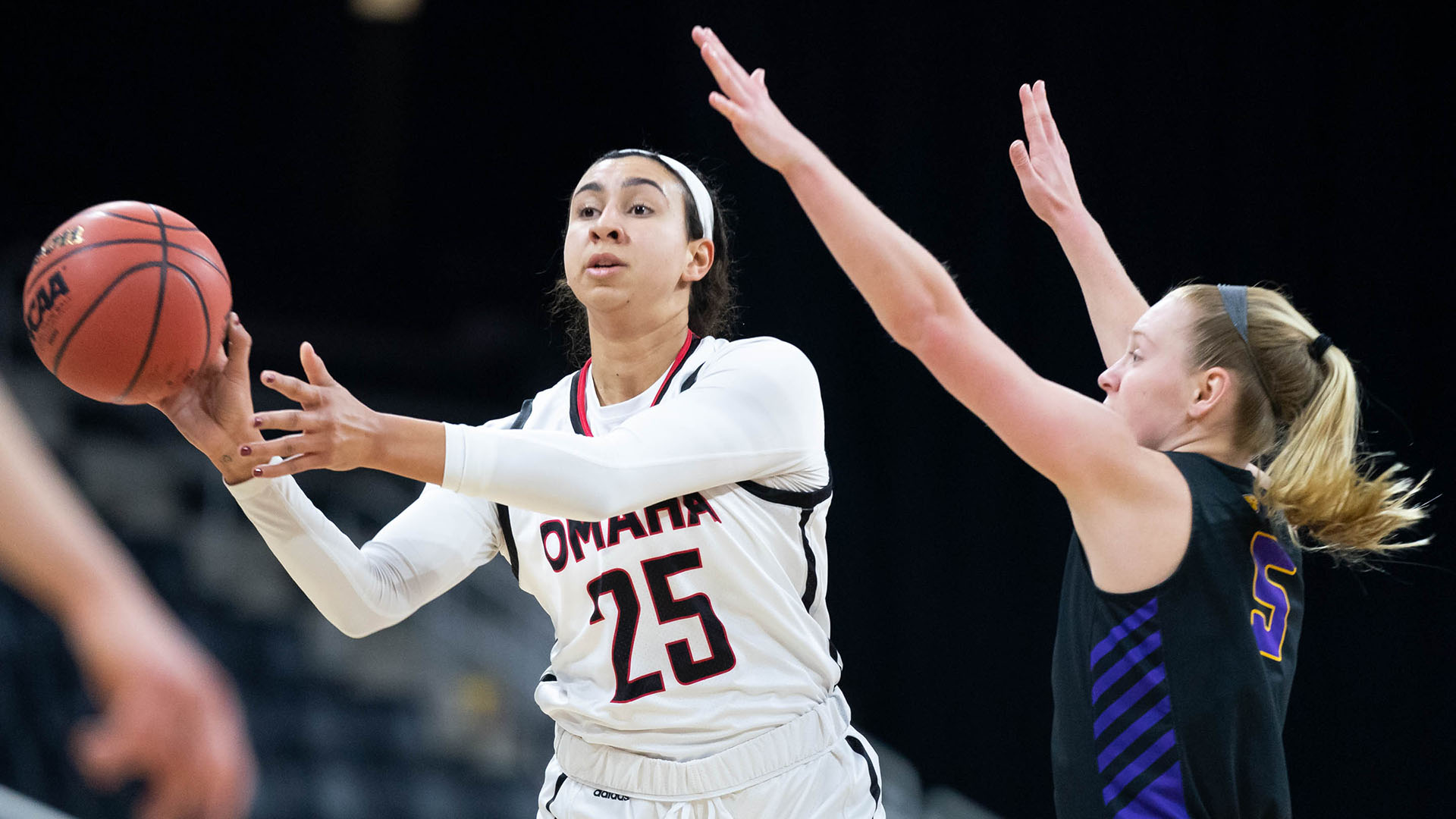 Josie Filer - Women's Basketball - University of Nebraska Omaha Athletics