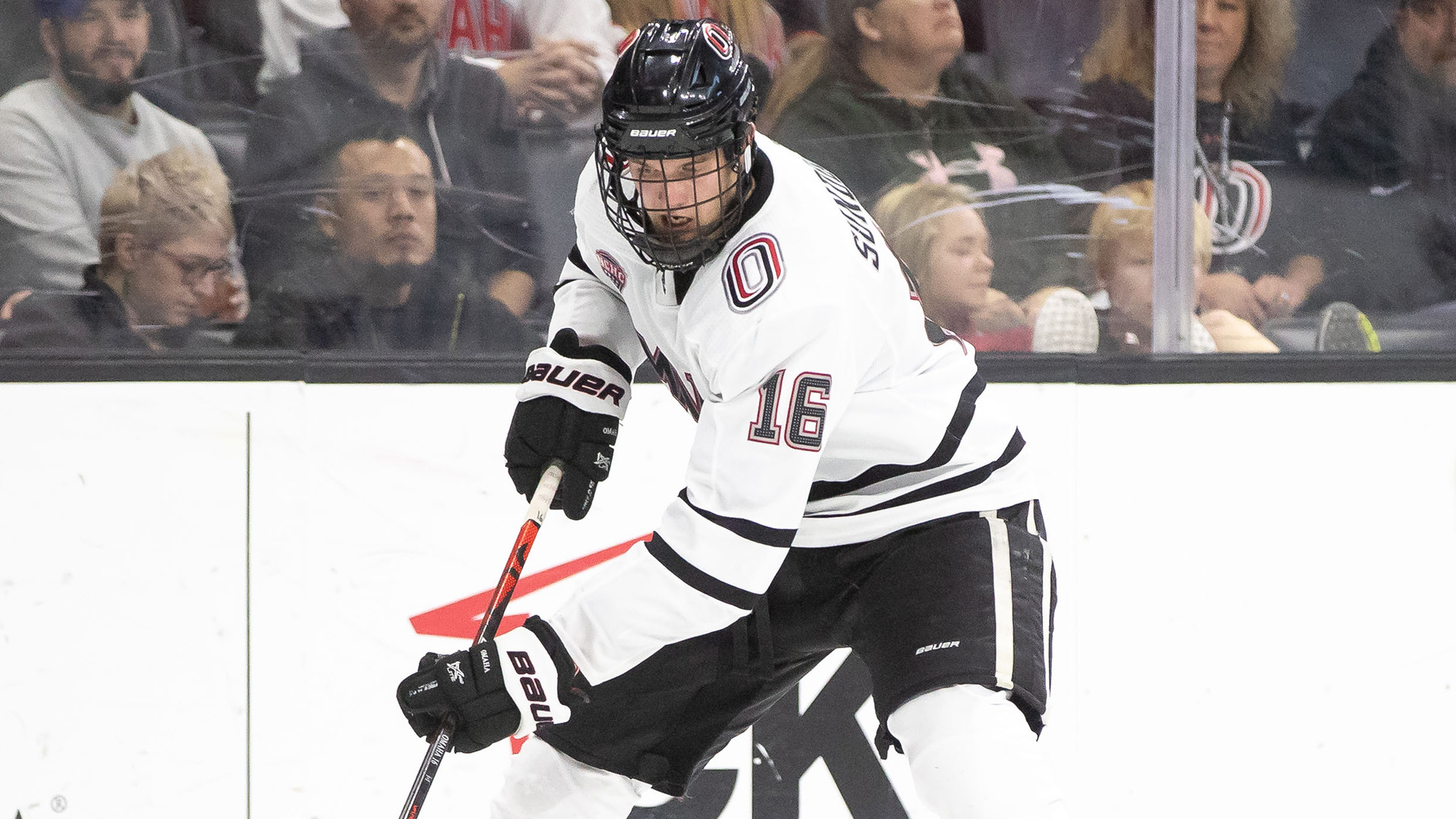 Martin Sundberg - Hockey - University of Nebraska Omaha Athletics