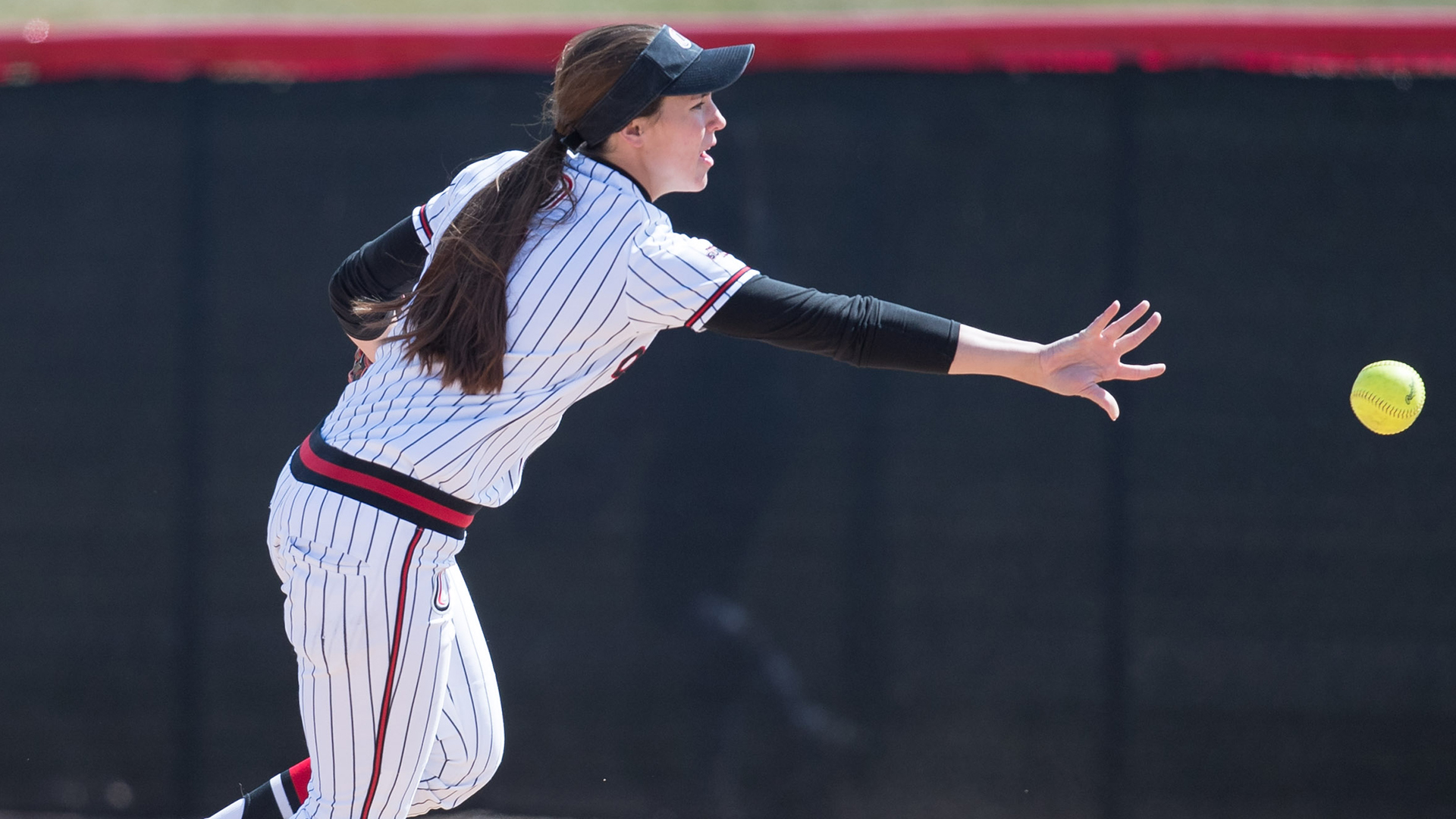 Emily Klosterman - Softball - University of Nebraska Omaha Athletics