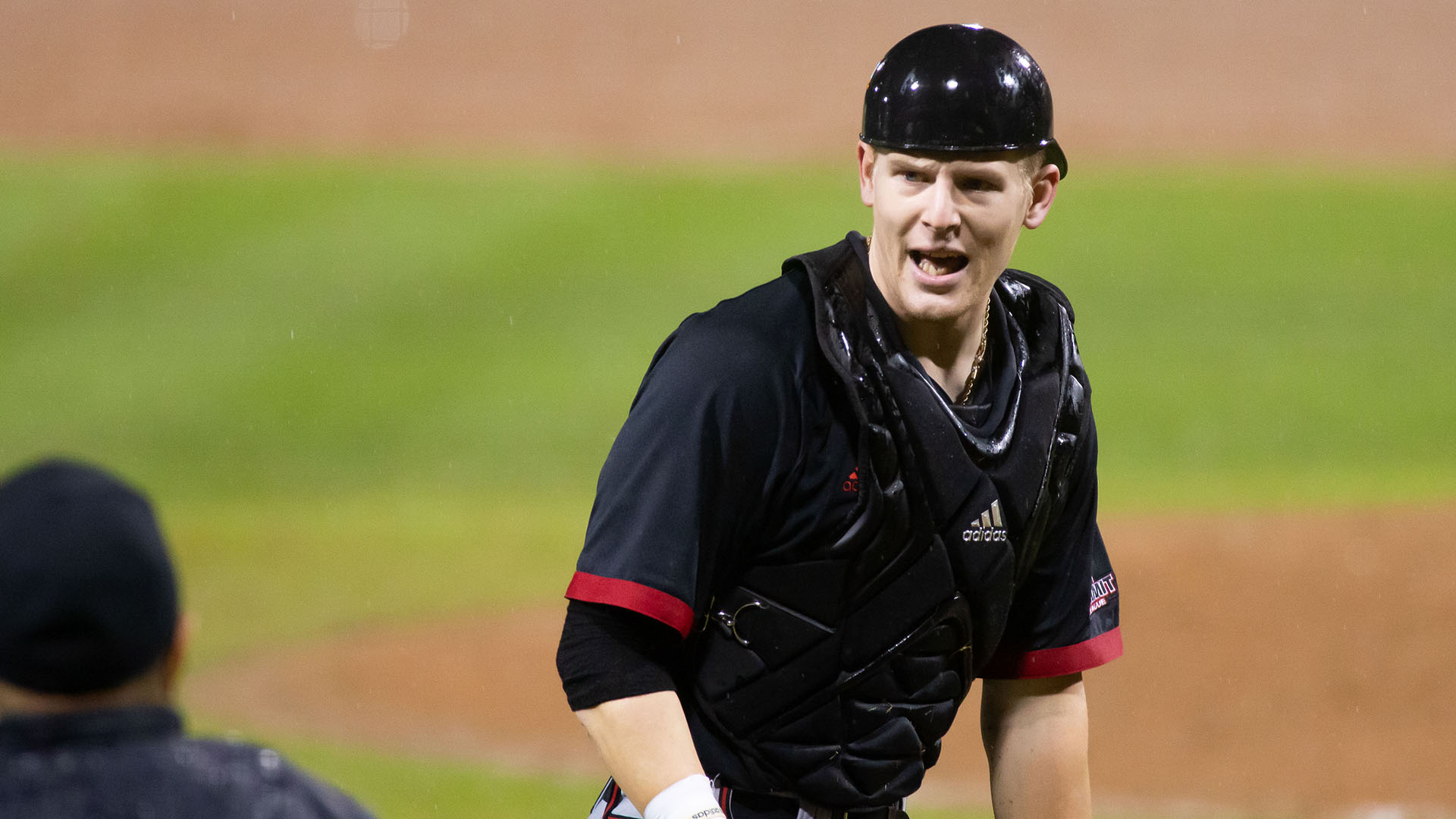 Brett Bonar - Baseball - University of Nebraska Omaha Athletics