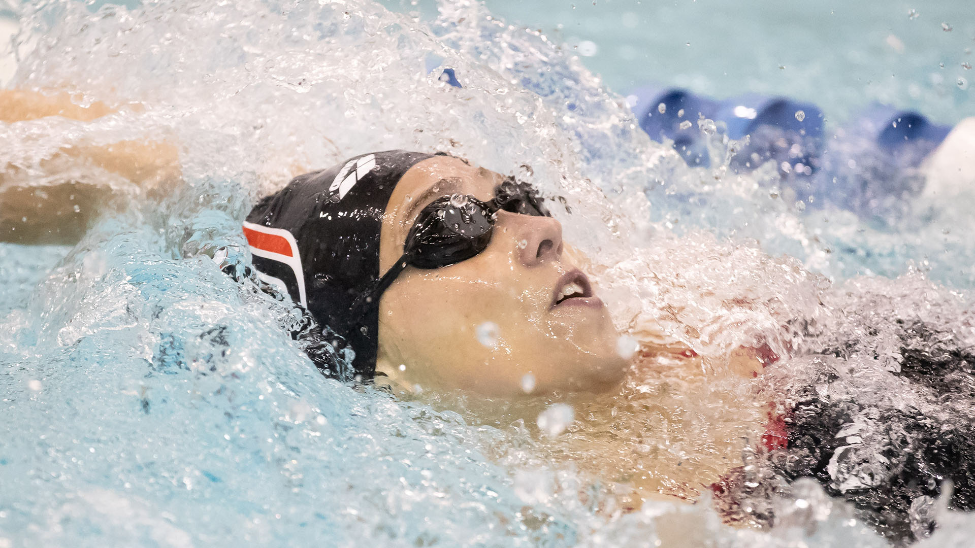 Kirsten Kracke - Women's Swimming & Diving - University of Nebraska ...