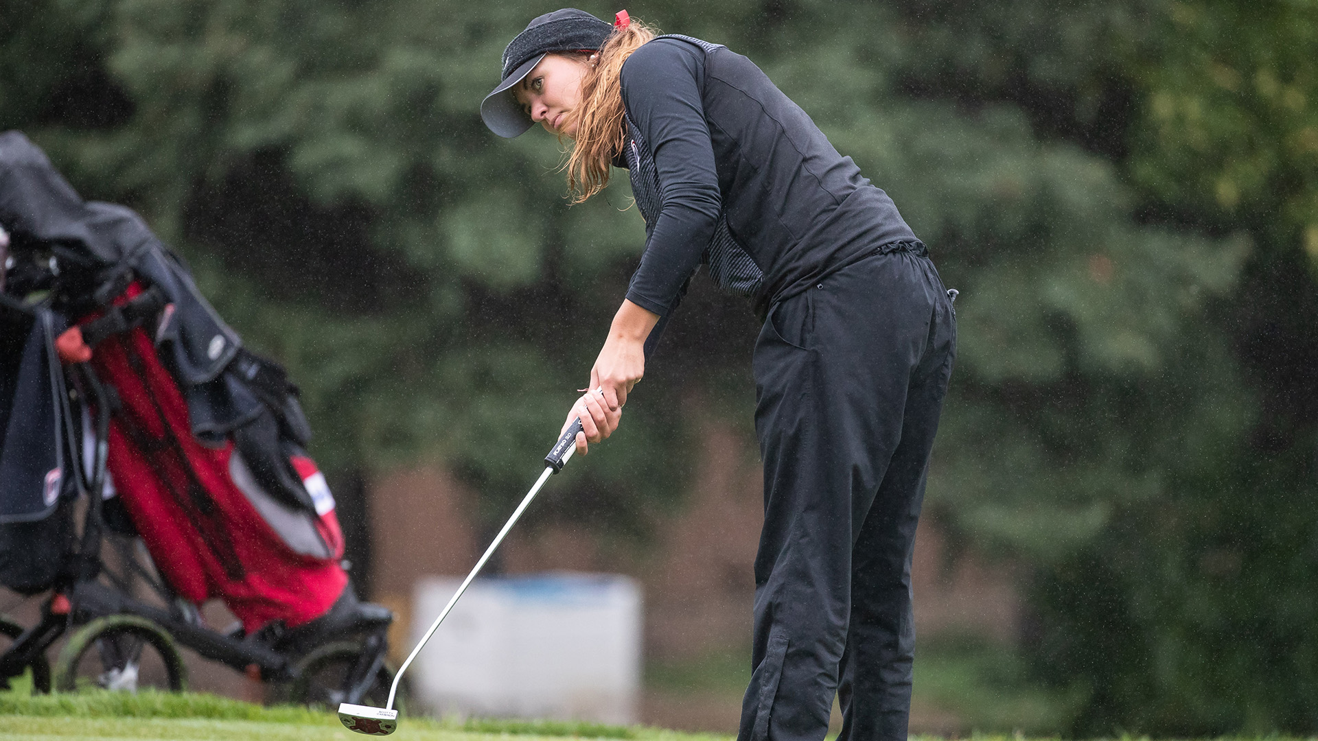 Mandy Boyle - Women's Golf - University of Nebraska Omaha Athletics