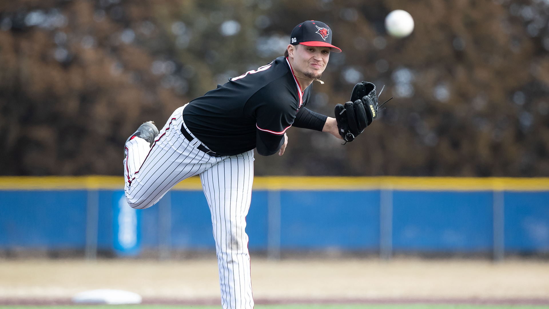 Payton Kinney - Baseball - University of Nebraska Omaha Athletics