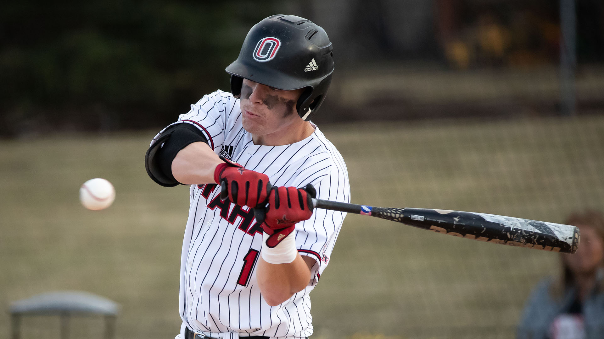 Brett Bonar - Baseball - University of Nebraska Omaha Athletics