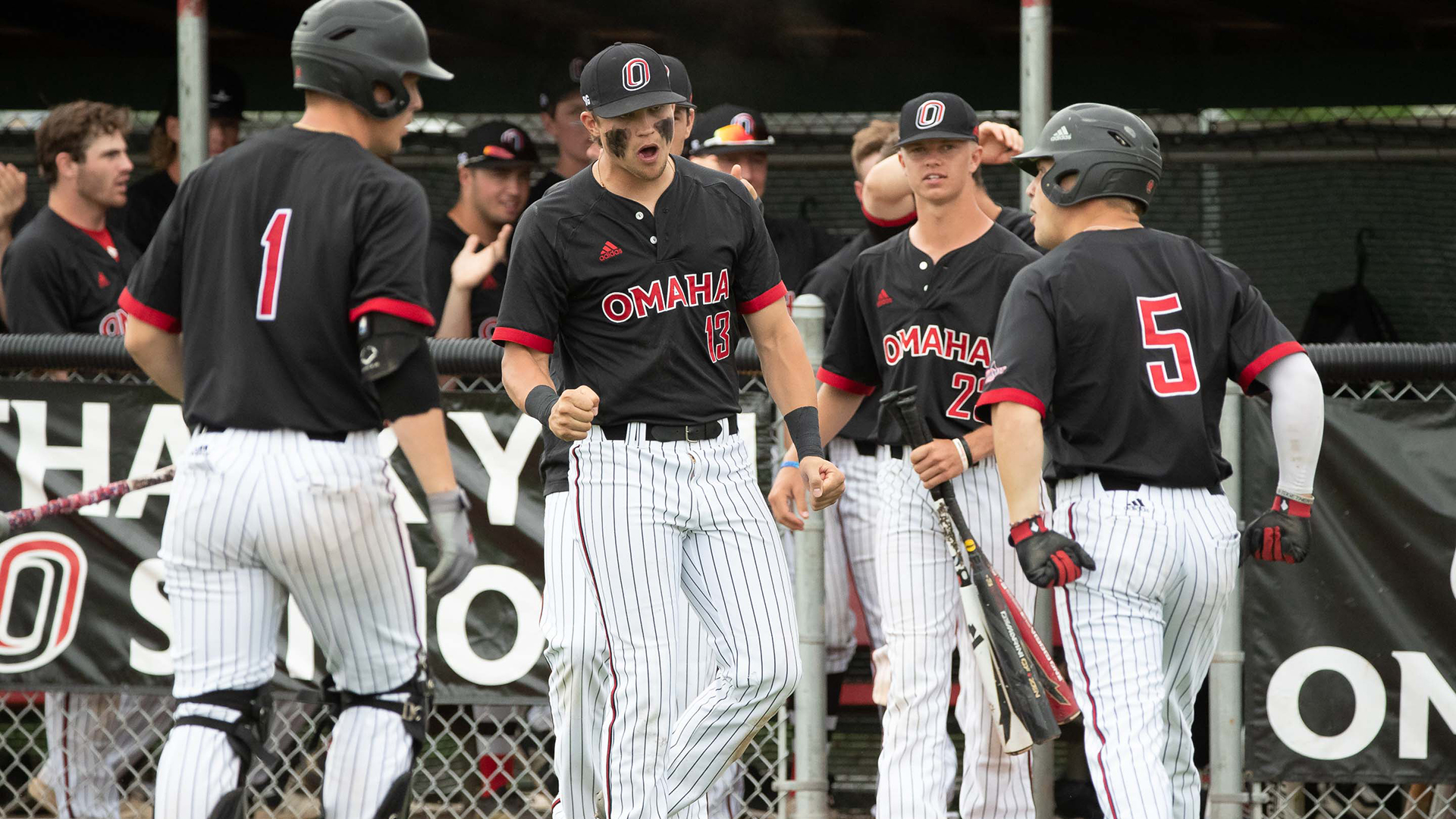 Payton Kinney - Baseball - University of Nebraska Omaha Athletics