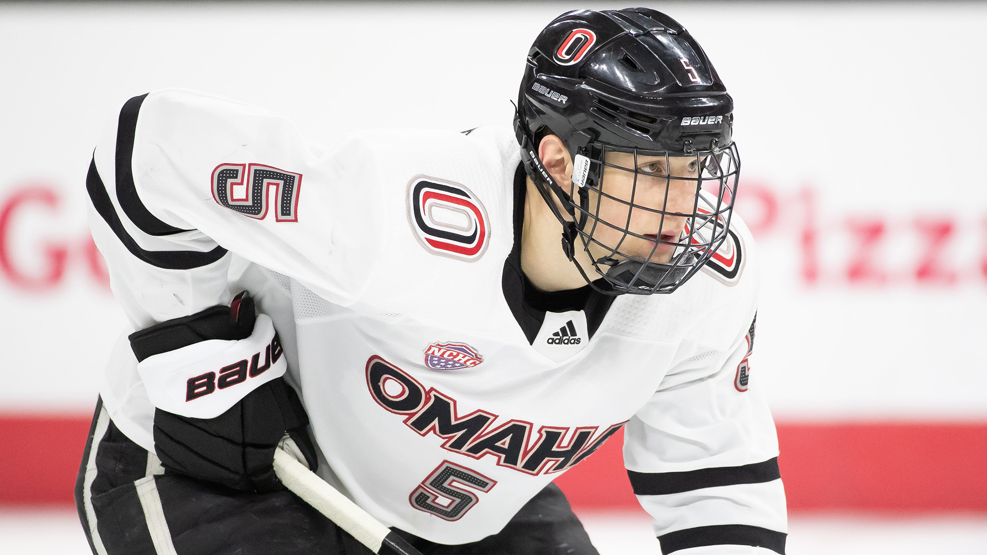 John Schuldt - Hockey - University of Nebraska Omaha Athletics