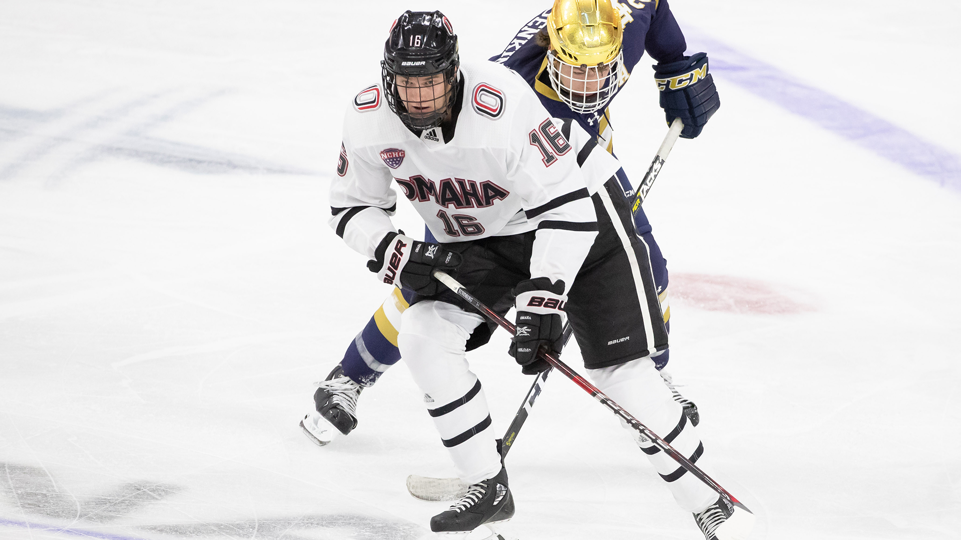 Martin Sundberg - Hockey - University of Nebraska Omaha Athletics