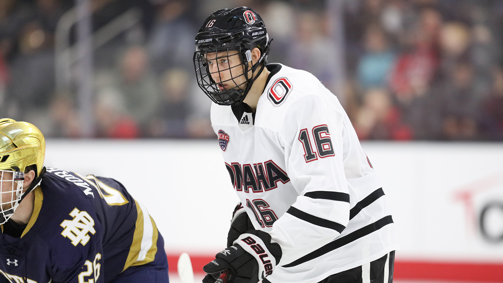 Martin Sundberg - Hockey - University of Nebraska Omaha Athletics