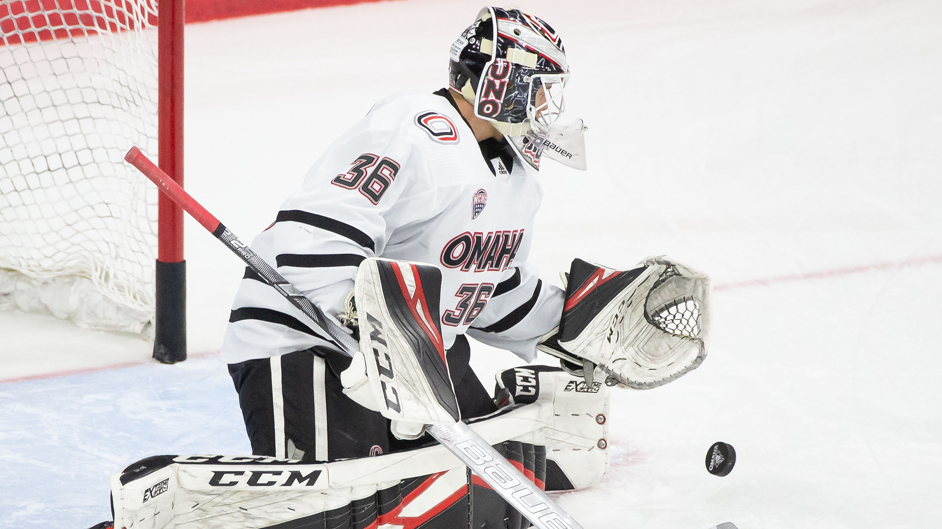 Austin Roden - Hockey - University of Nebraska Omaha Athletics