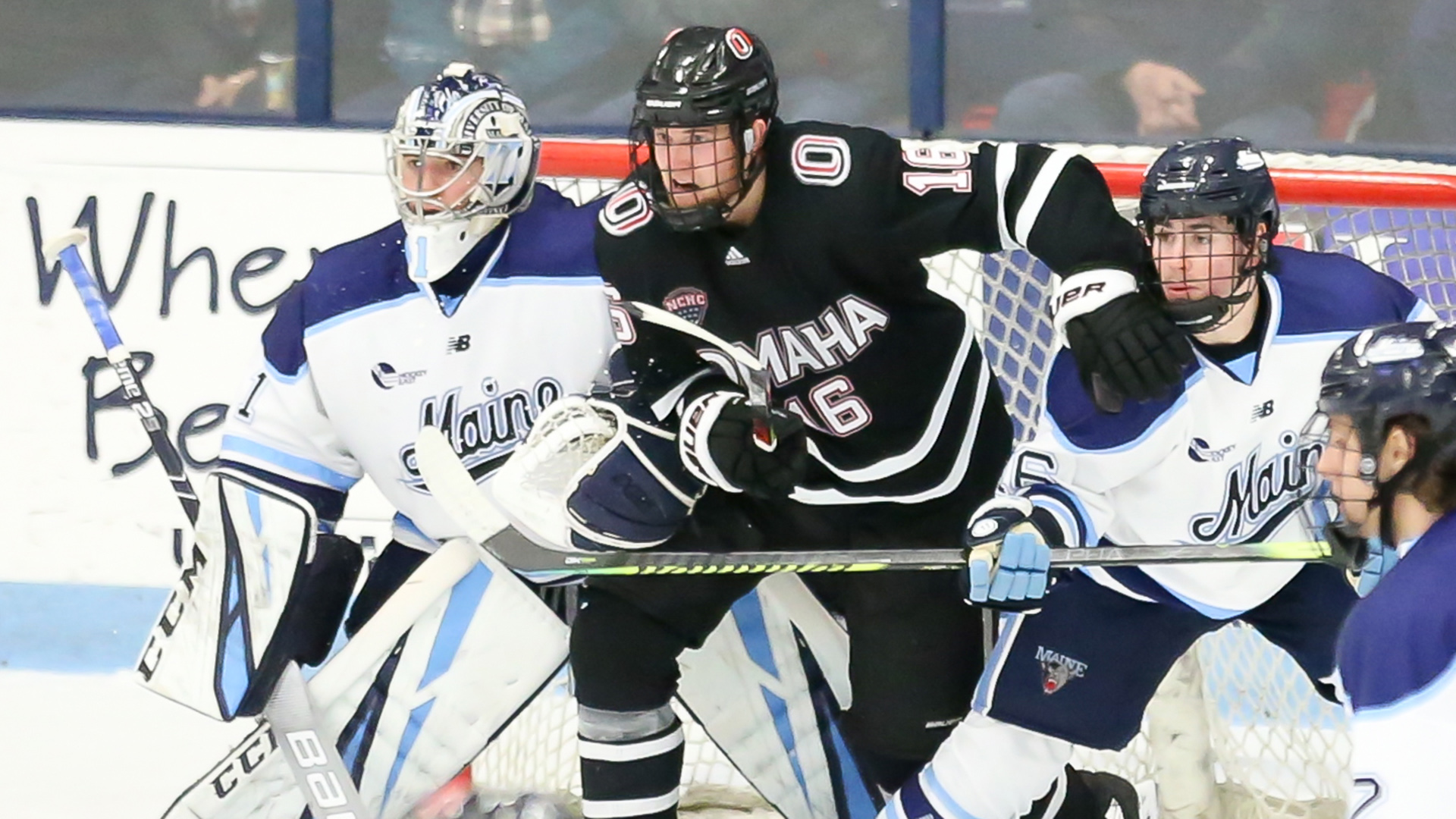 Martin Sundberg - Hockey - University of Nebraska Omaha Athletics