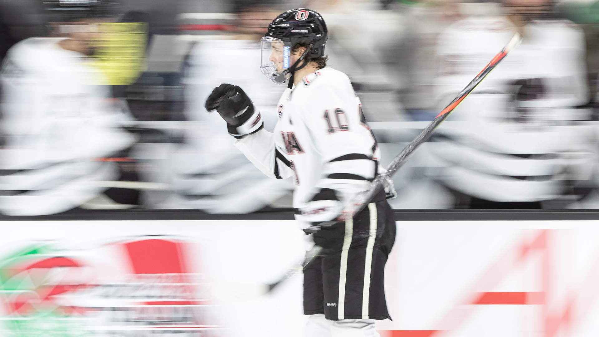 Kevin Conley - Hockey - University of Nebraska Omaha Athletics