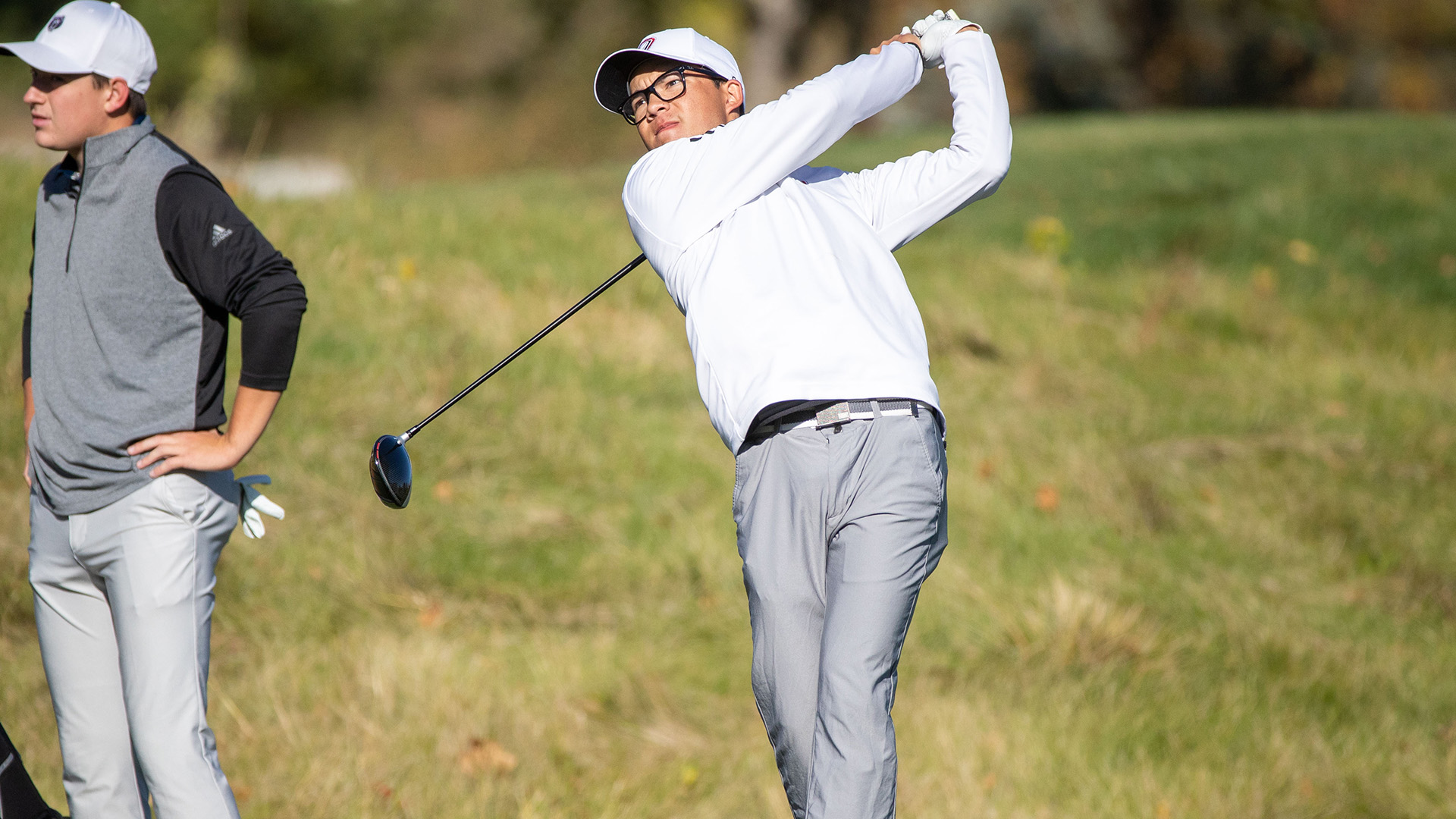 Jacob Zerby - Men's Golf - University of Nebraska Omaha Athletics