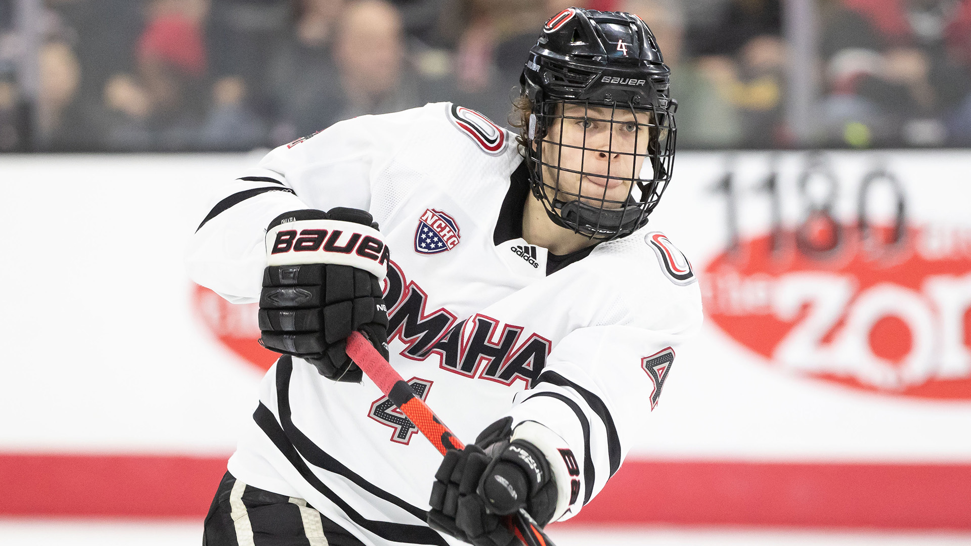 Brandon Scanlin - Hockey - University of Nebraska Omaha Athletics