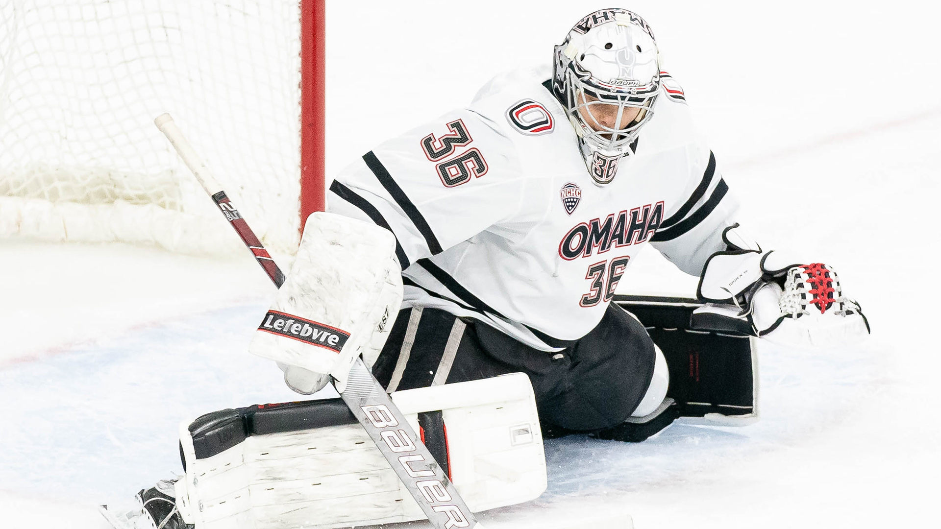 Austin Roden - Hockey - University of Nebraska Omaha Athletics