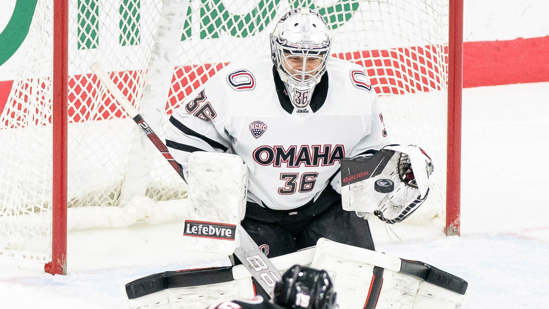Austin Roden - Hockey - University of Nebraska Omaha Athletics