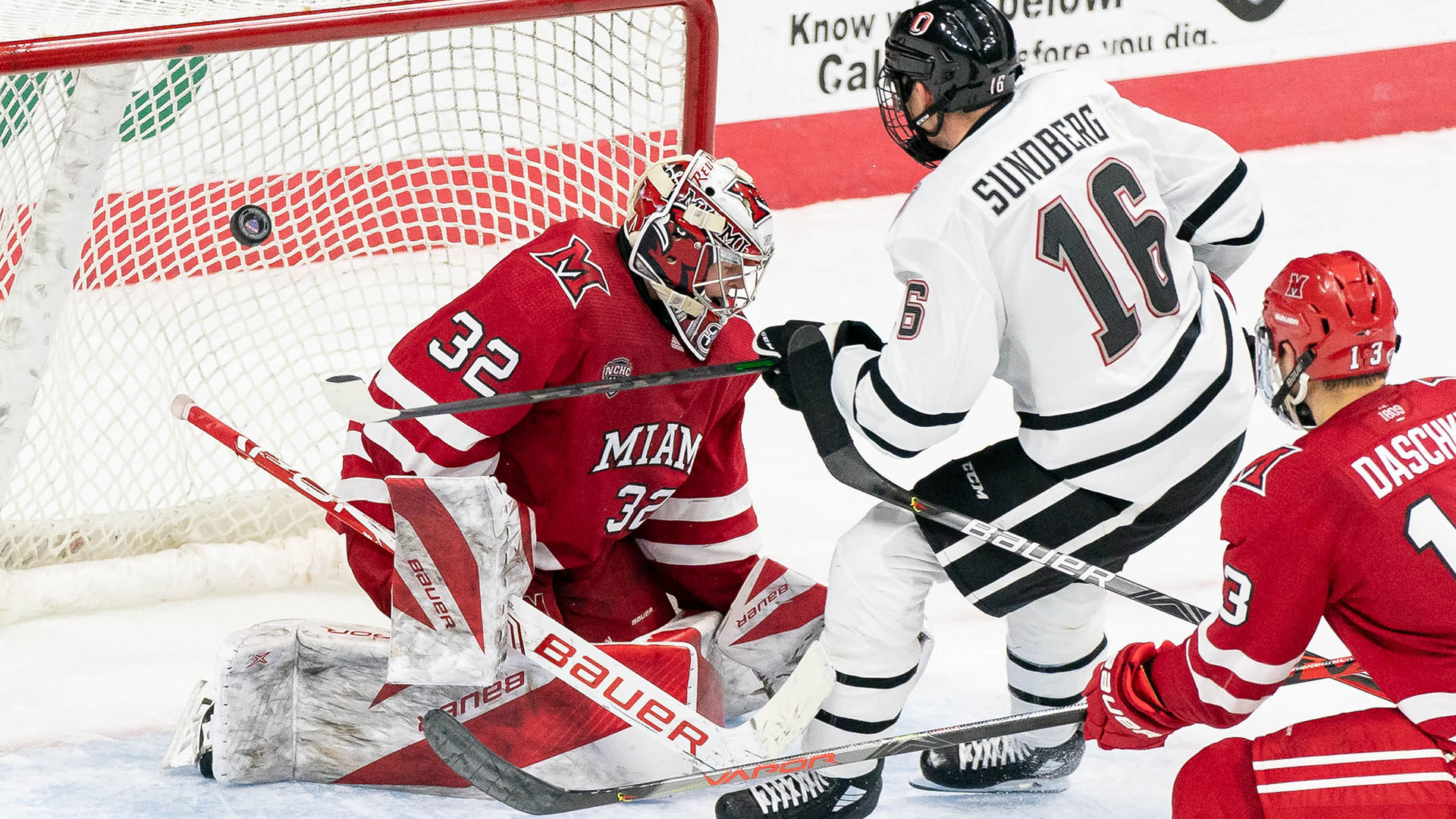 Martin Sundberg - Hockey - University of Nebraska Omaha Athletics