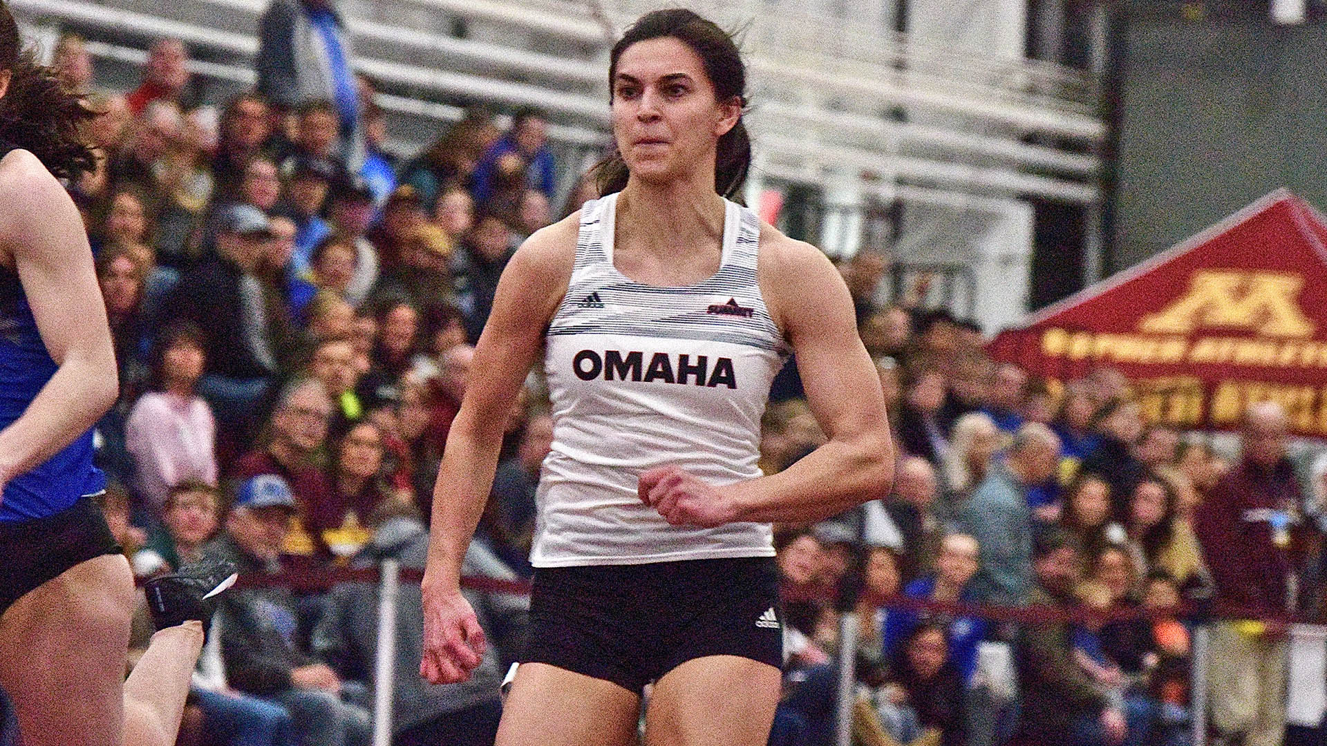 Brekk Flax - Track & Field - University of Nebraska Omaha Athletics
