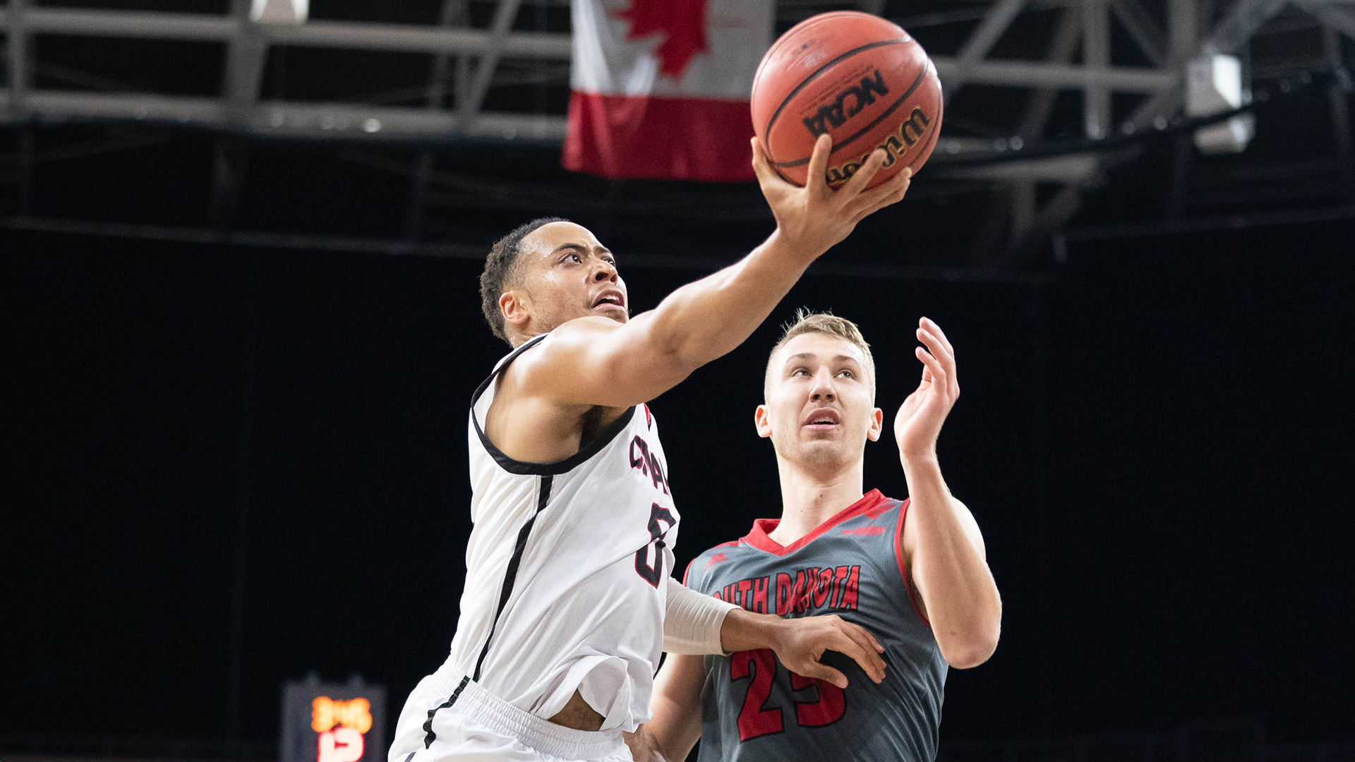 JT Gibson - Men's Basketball - University of Nebraska Omaha Athletics