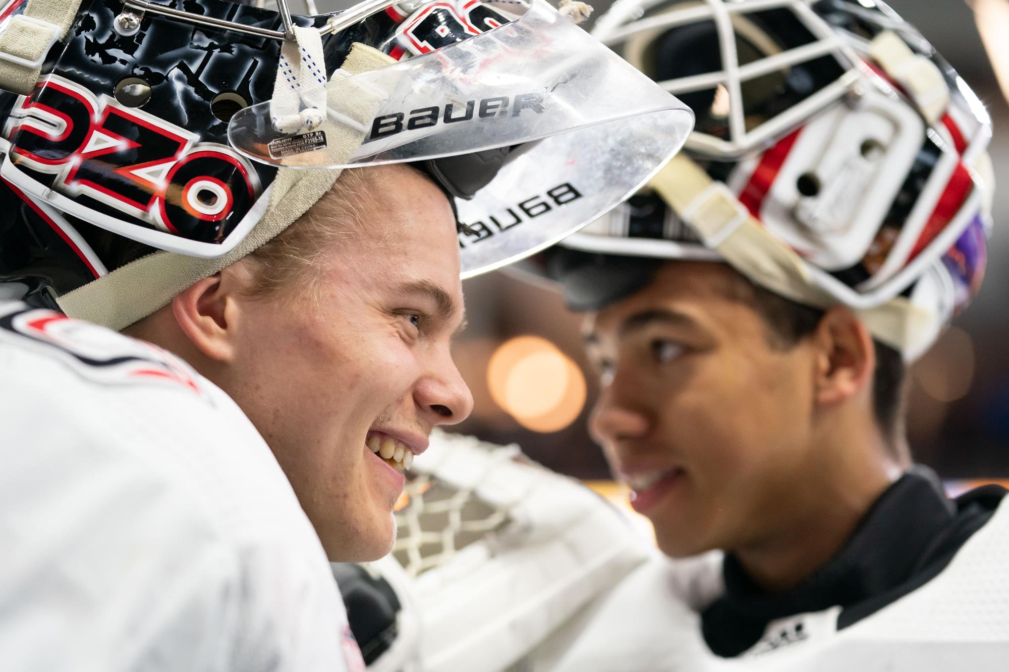 Austin Roden - Hockey - University of Nebraska Omaha Athletics