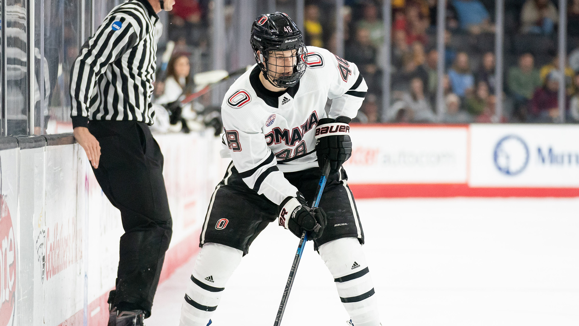 Josh Boyer - Hockey - University of Nebraska Omaha Athletics