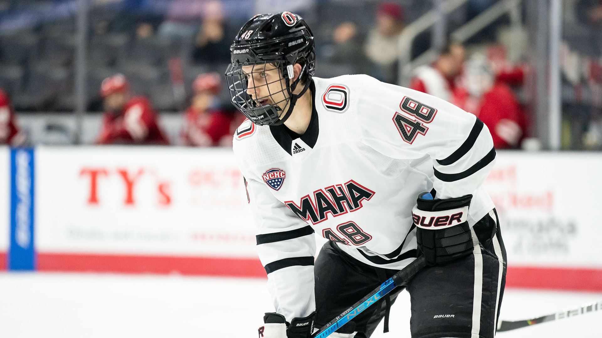 Josh Boyer - Hockey - University of Nebraska Omaha Athletics