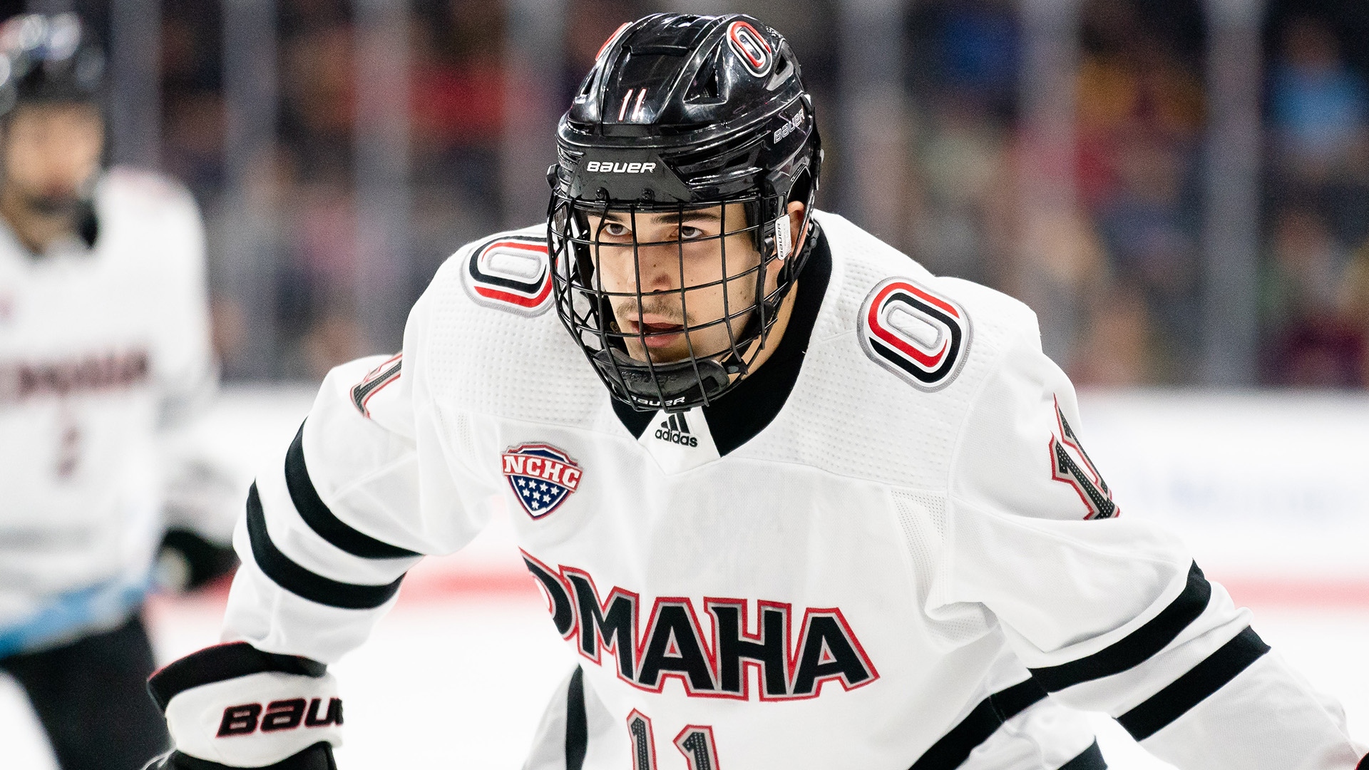 Nolan Sullivan - Hockey - University of Nebraska Omaha Athletics