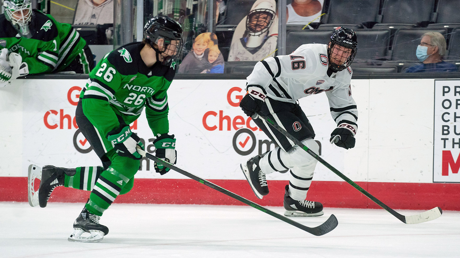 Martin Sundberg - Hockey - University of Nebraska Omaha Athletics