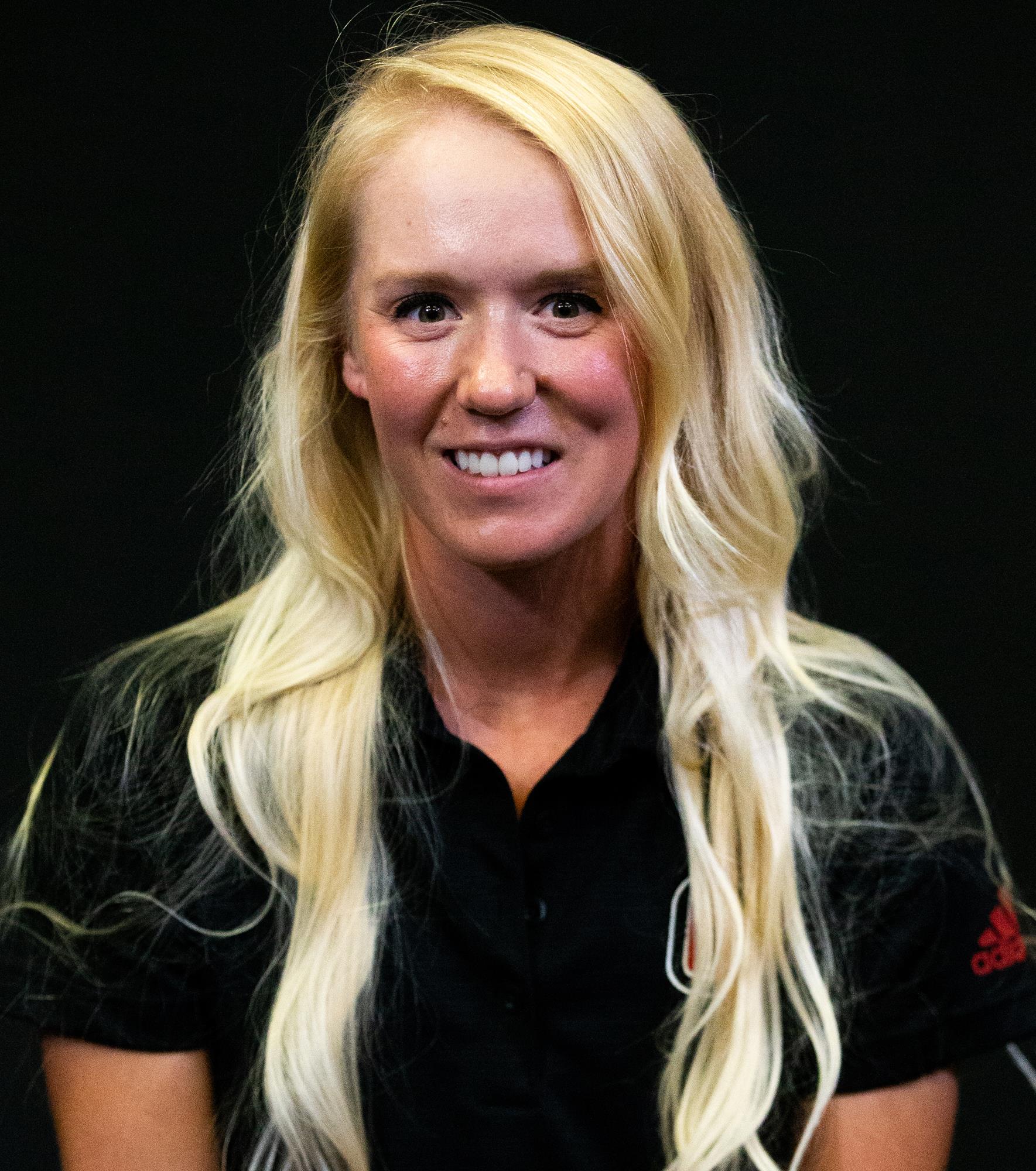 Victoria Grasso - Women's Golf Coach - University of Nebraska Omaha ...