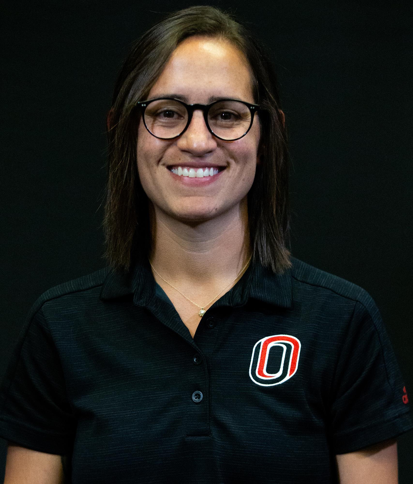 Jessica Hessel - Women's Swimming & Diving Coach - Omaha Athletics